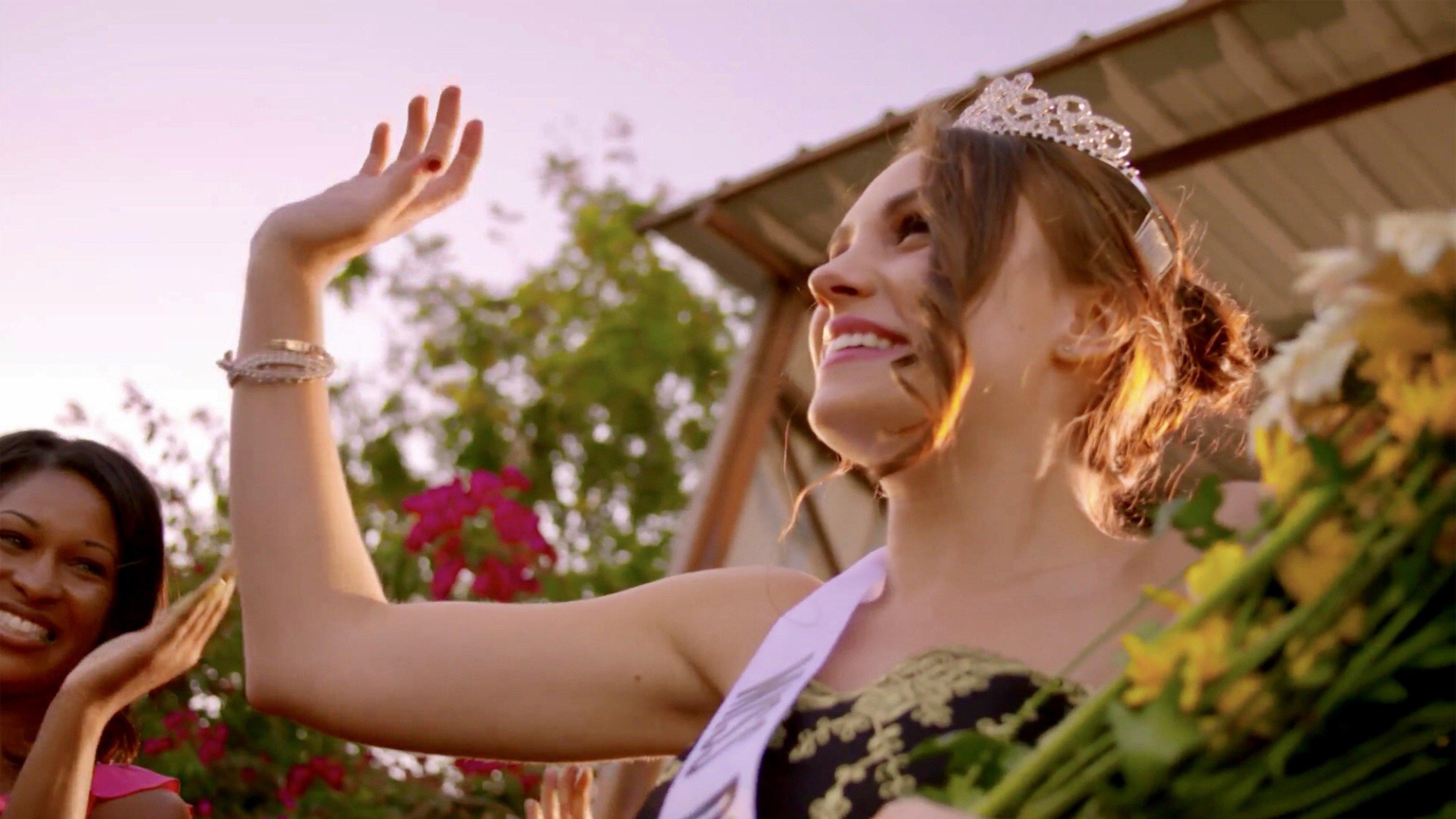 Beauty Queen Murders: Deadly Sins