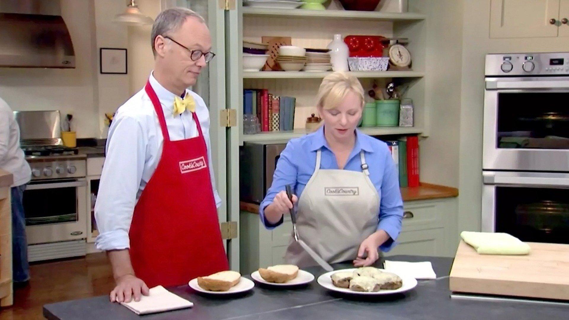 Cook's Country From America's Test Kitchen: Get Your Chile Fix