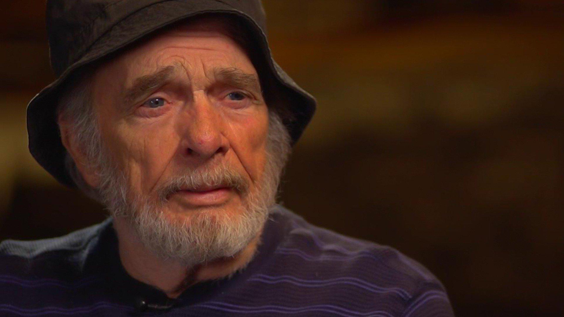The Big Interview With Dan Rather: Merle Haggard