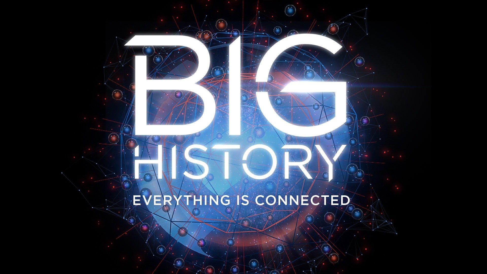 Watch Big History Streaming Online on Philo (Free Trial)