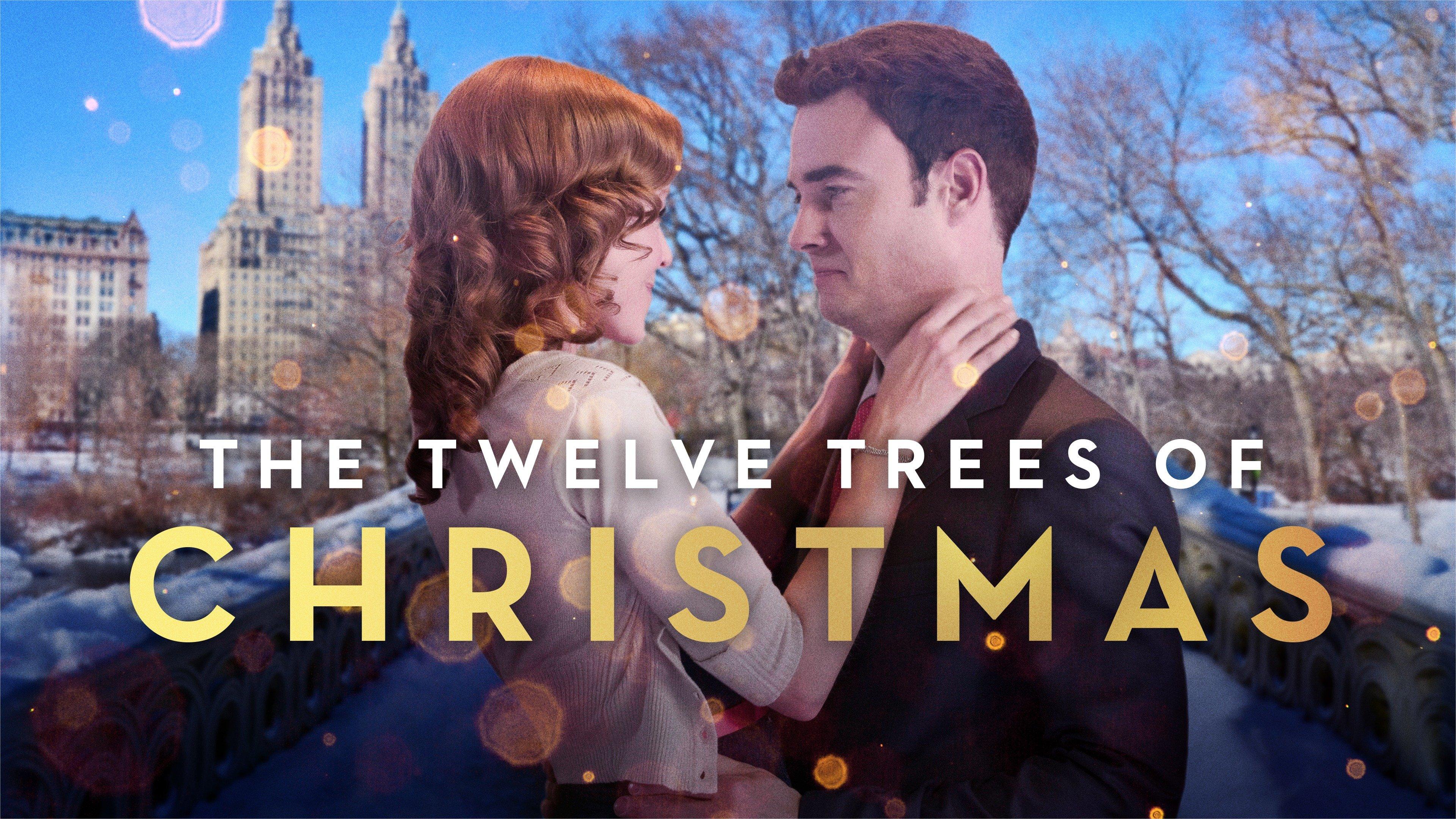 Watch The Twelve Trees of Christmas Streaming Online on Philo (Free Trial)