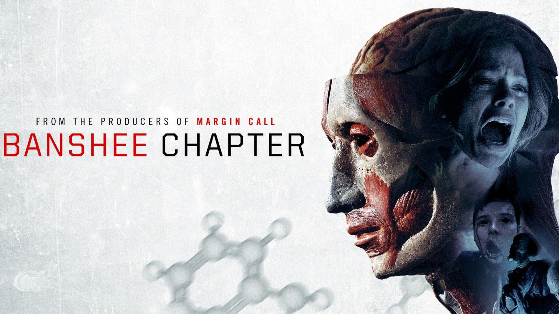 Watch The Banshee Chapter Streaming Online on Philo (Free Trial)