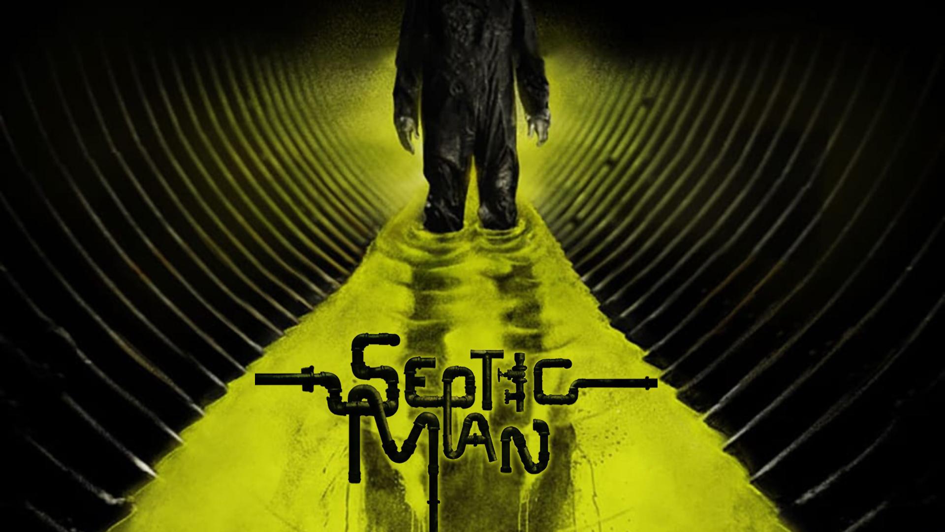 Watch Septic Man Streaming Online on Philo (Free Trial)