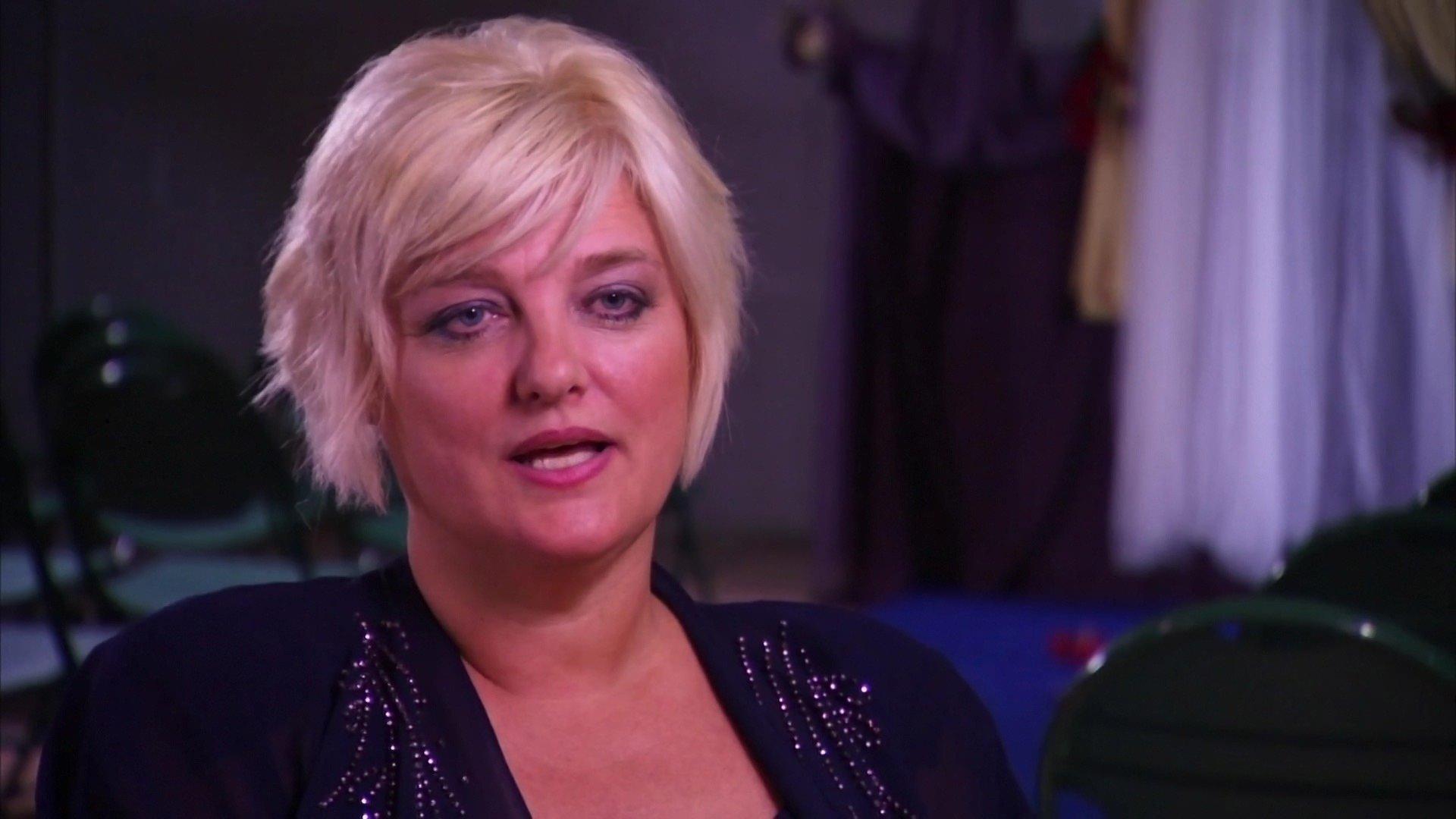 Extreme Cheapskates: Shelly