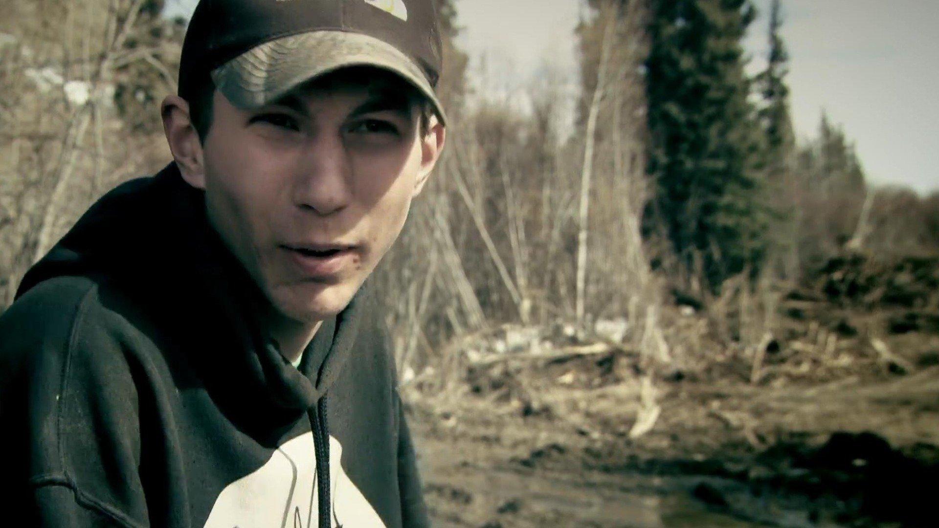 Gold Rush: Learning Curve