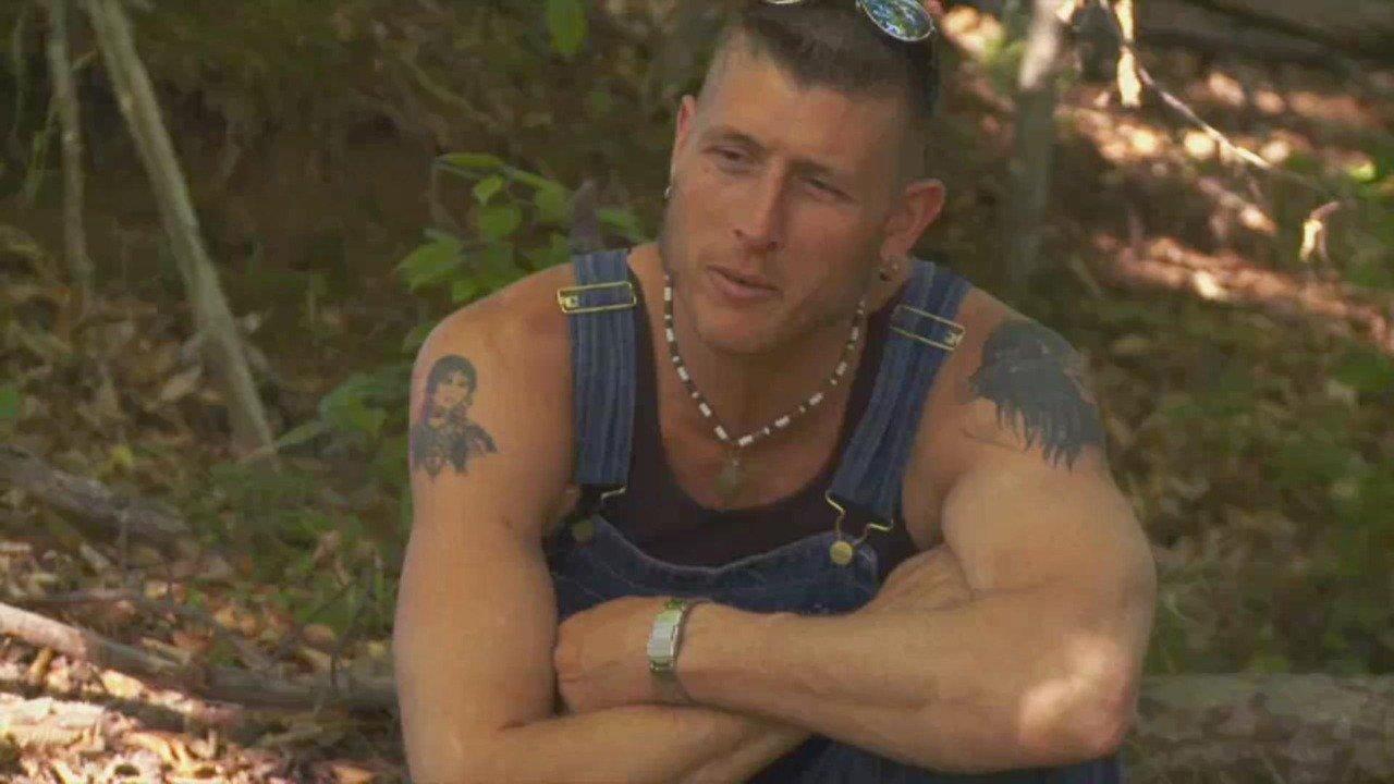 Moonshiners: Time to Shine