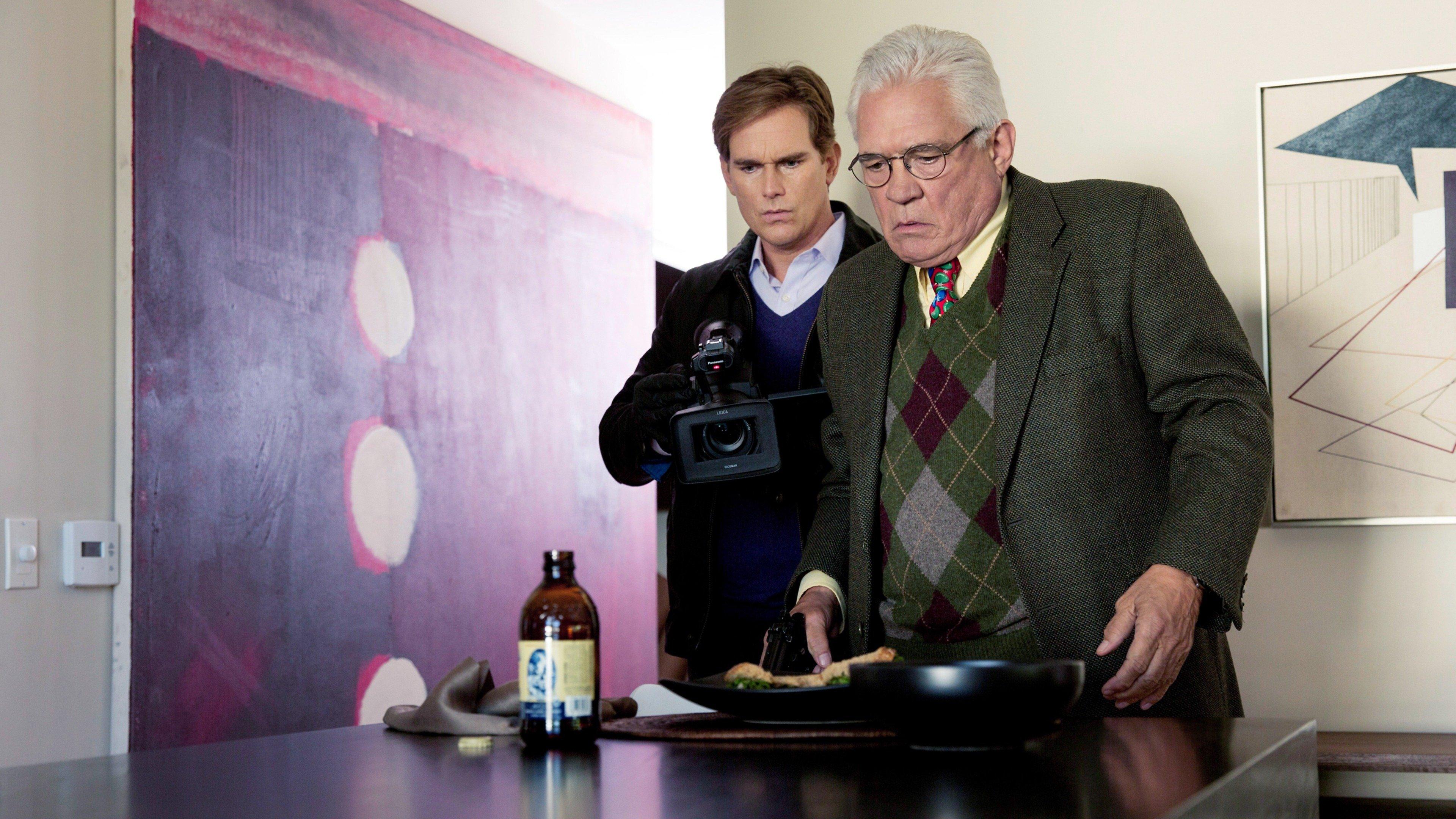 Watch Major Crimes: S2E14 - All In on Philo (Free Trial)