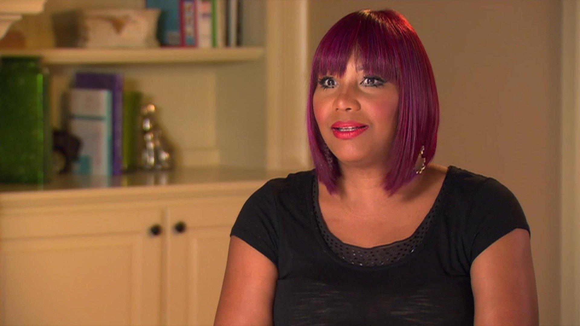 Braxton Family Values: Back to Braxton Business