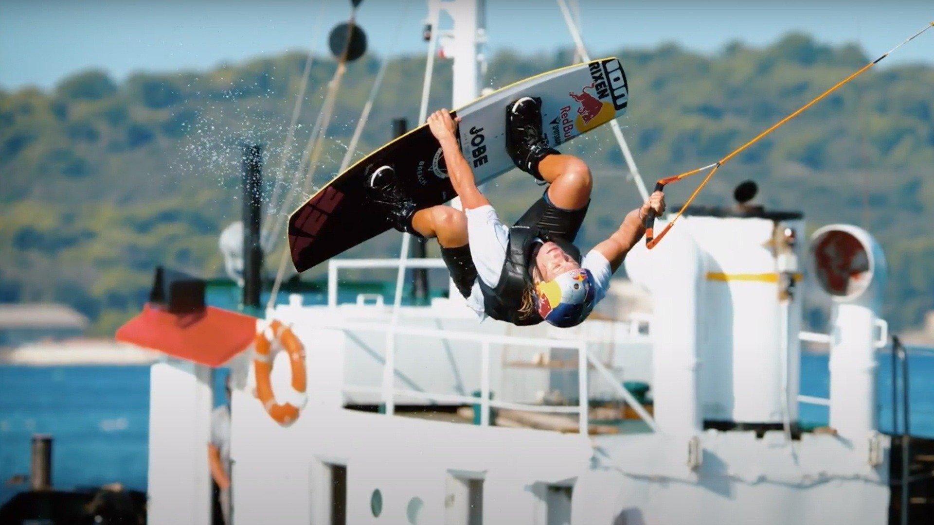 The Xtreme CollXtion: Elevated Action