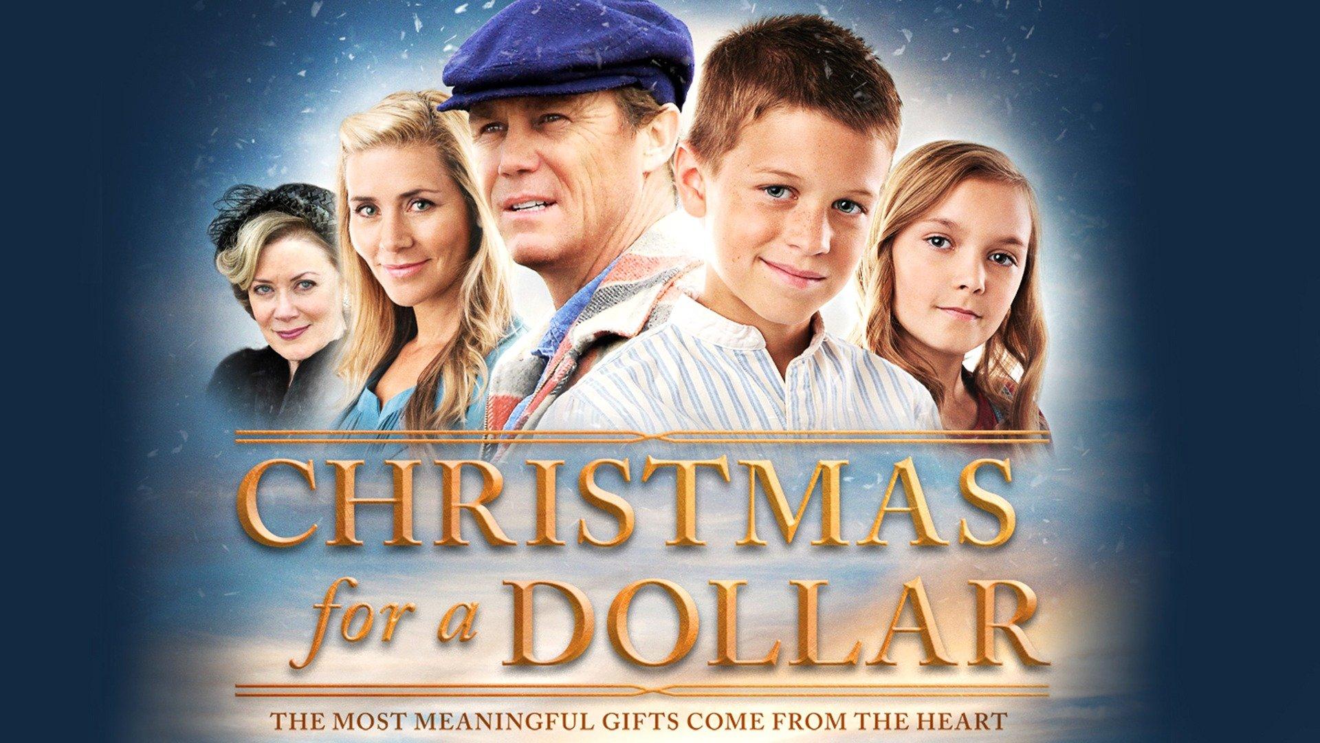 Watch Christmas for a Dollar Streaming Online on Philo (Free Trial)