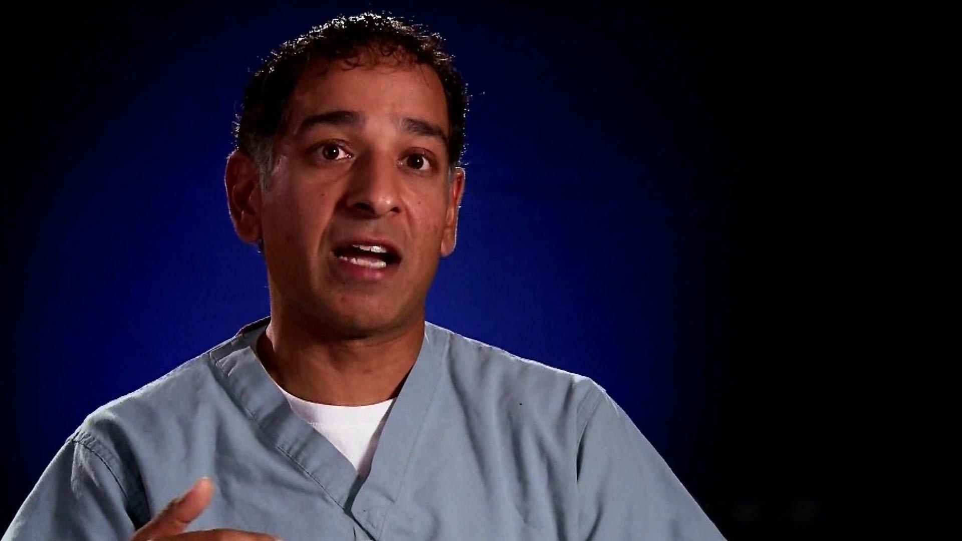 Untold Stories of the E.R.: Twists & Turns