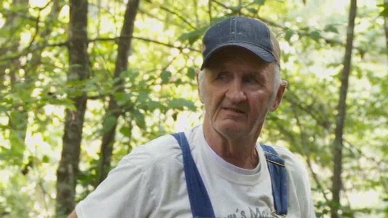 Moonshiners: Hush Money