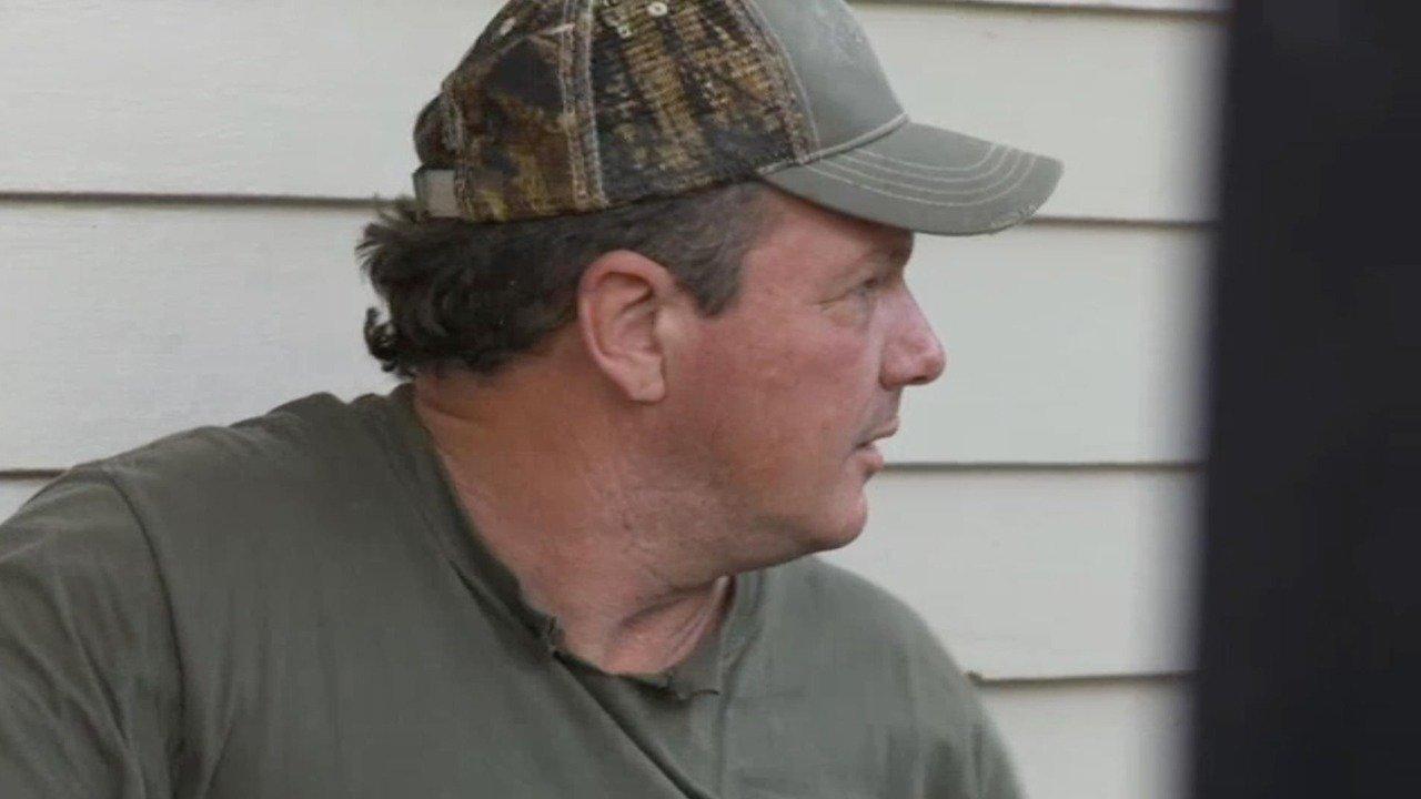 Moonshiners: First Run