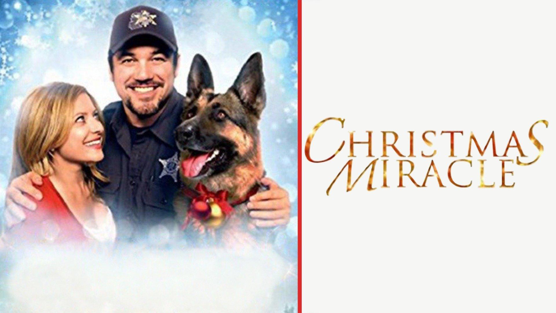 Watch Christmas Miracle Streaming Online on Philo (Free Trial)