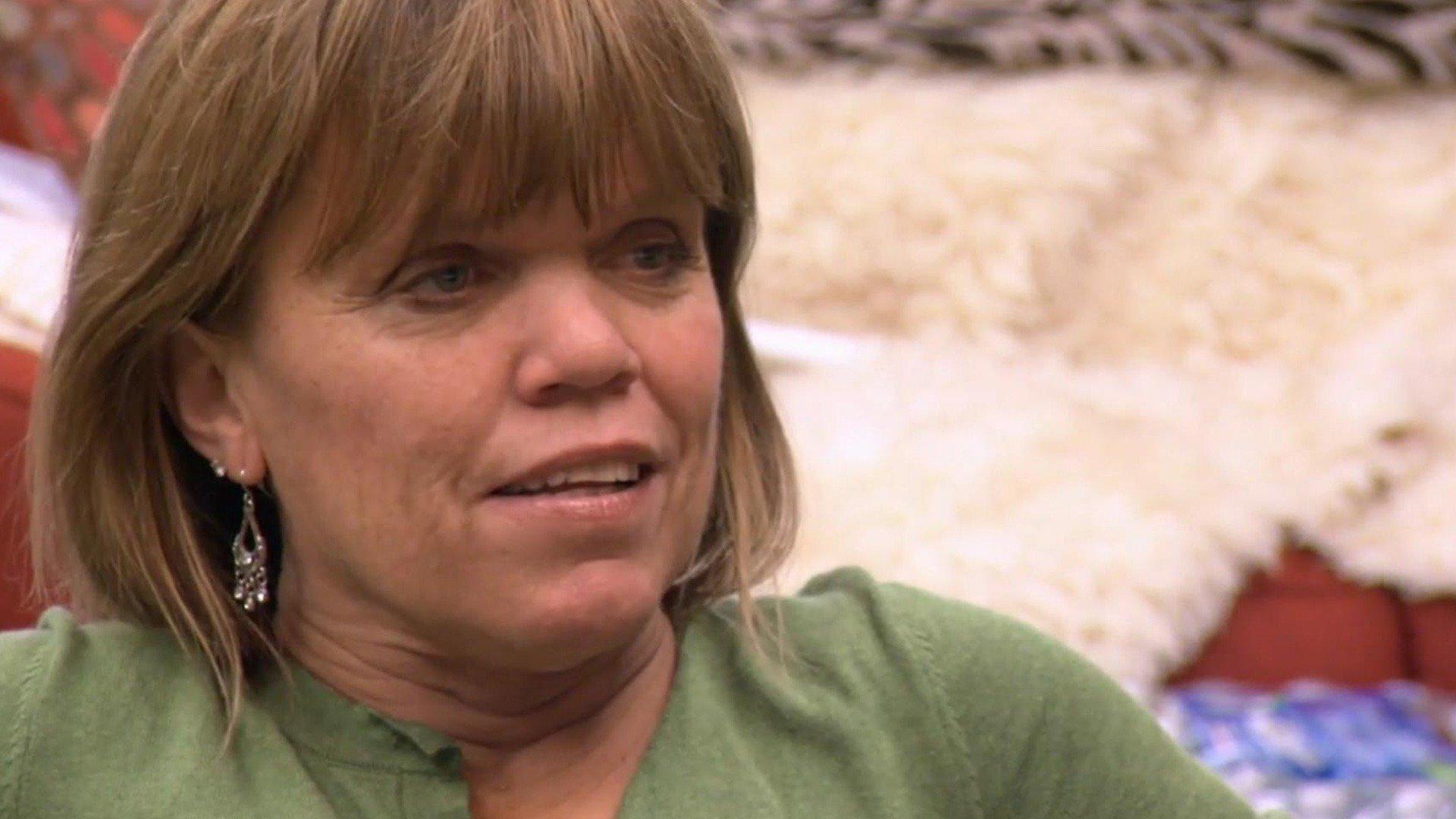 Little People, Big World: Crossroads for the Roloffs