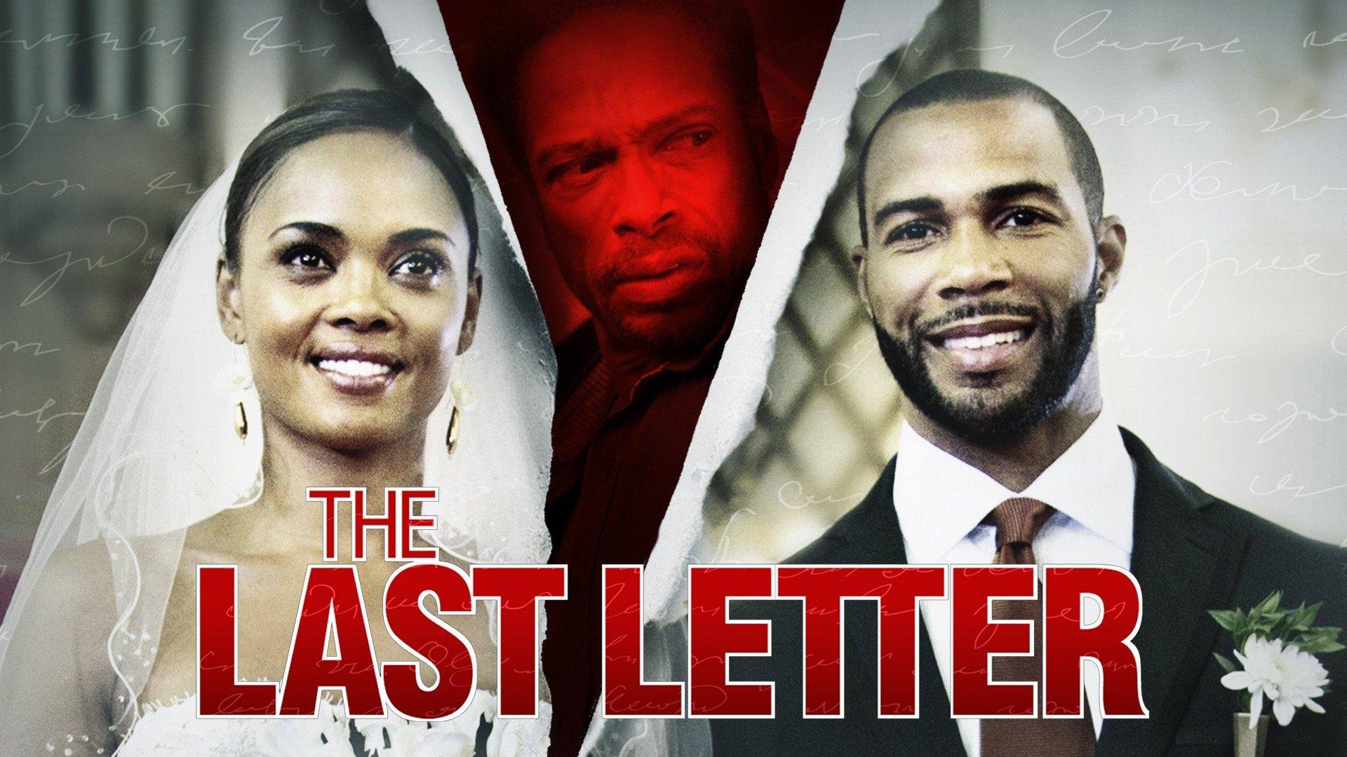 Watch The Last Letter Streaming Online on Philo (Free Trial)