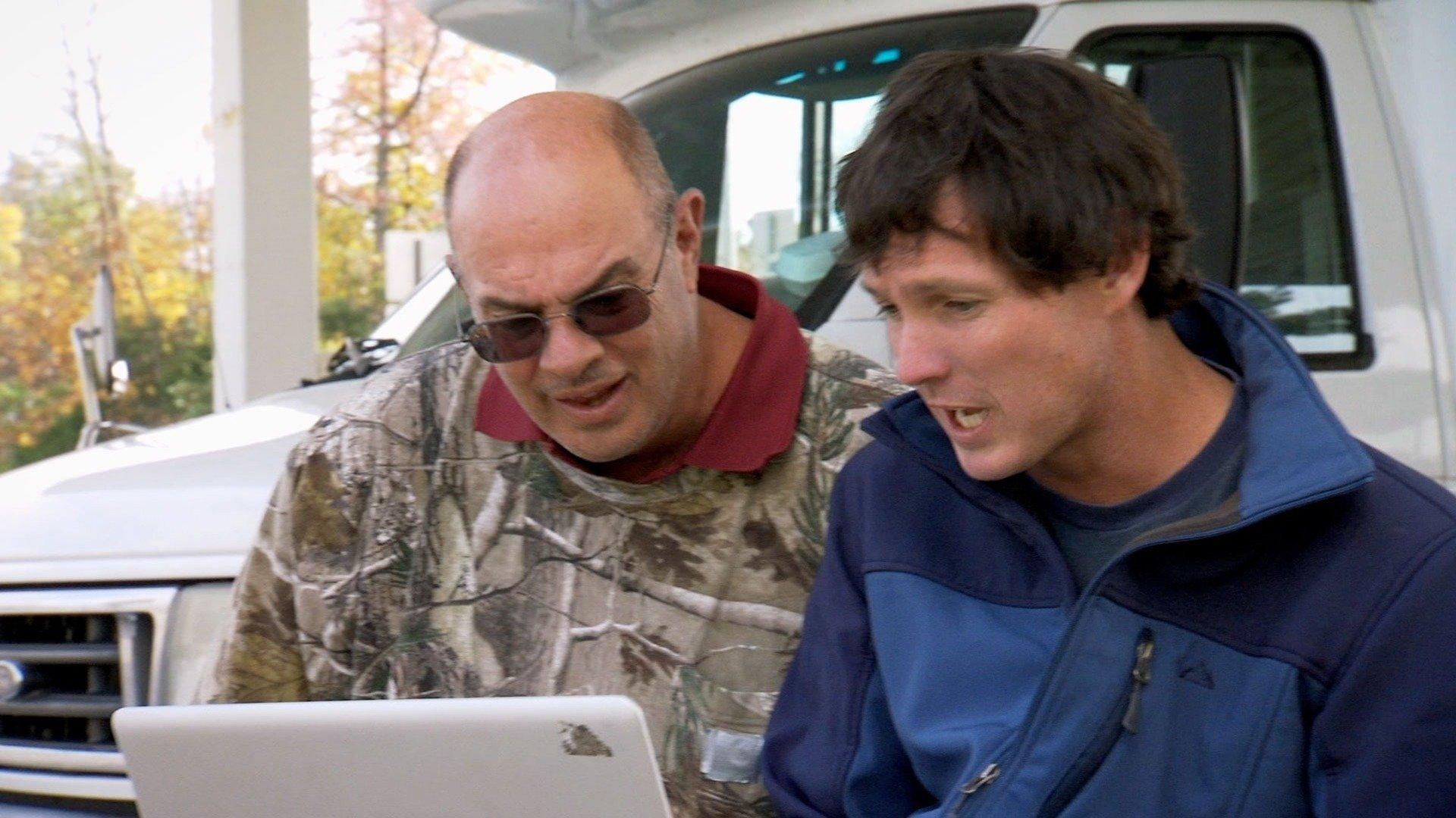 Shipping Wars: Flight of the Giant Baby Head