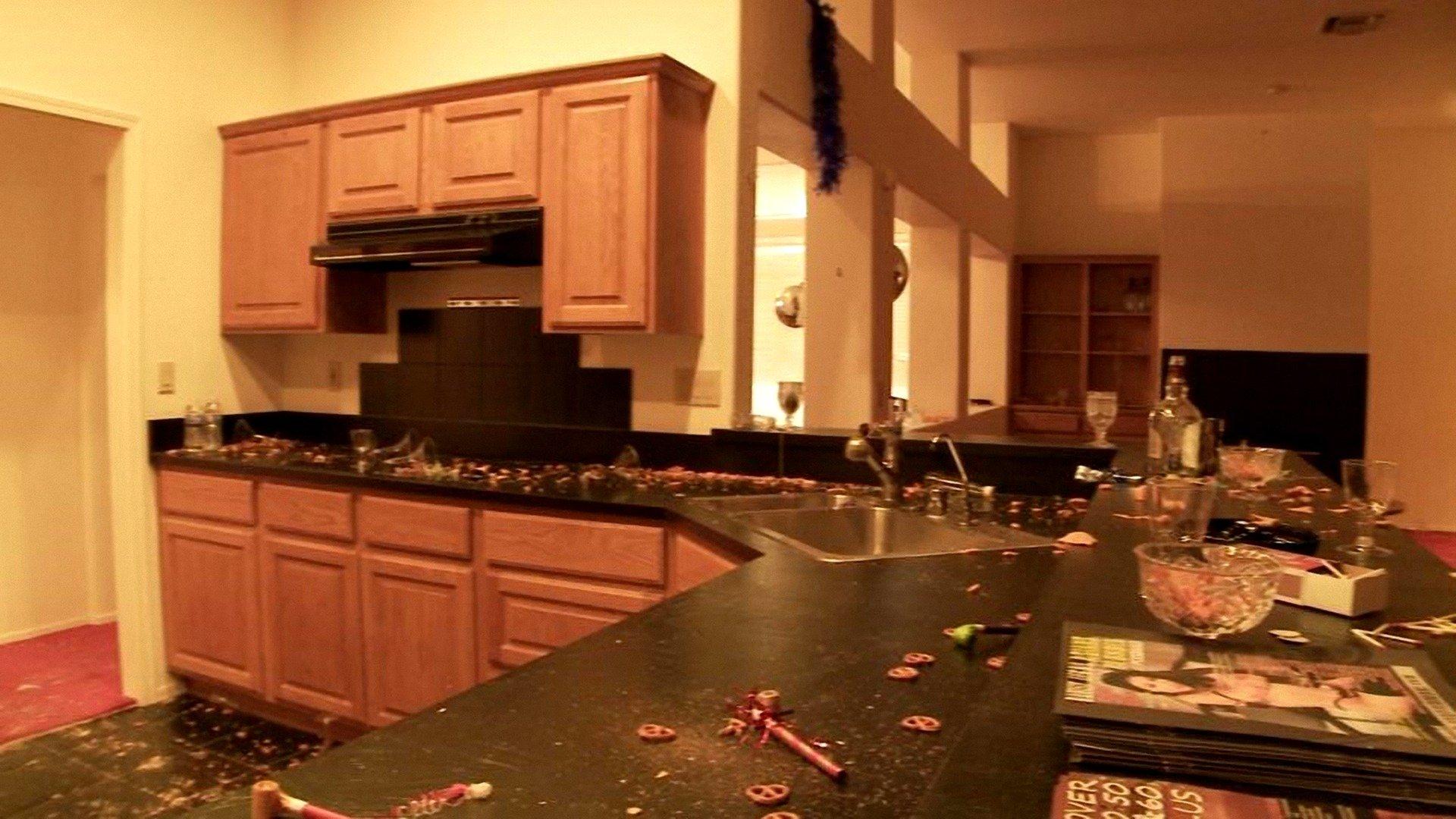 Flipping Vegas: Party House