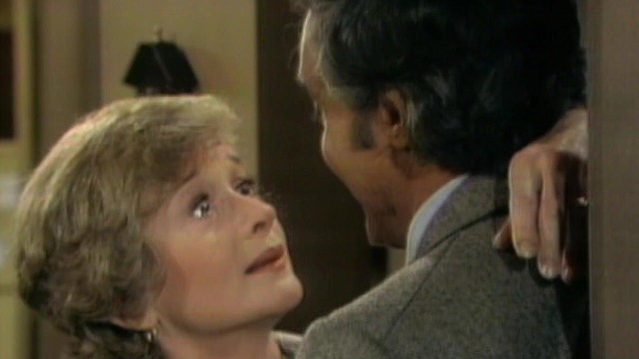 Barney Miller: Ramon