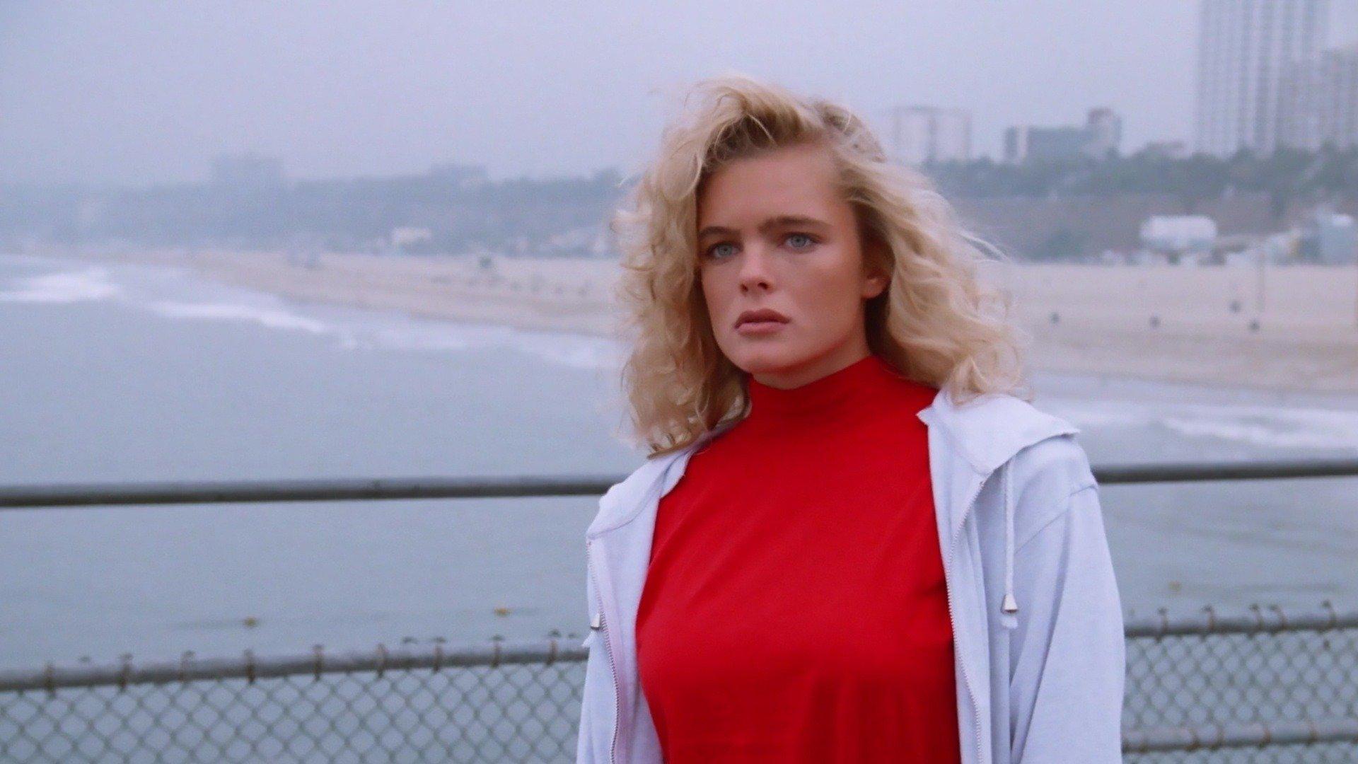 Baywatch: The Trophy