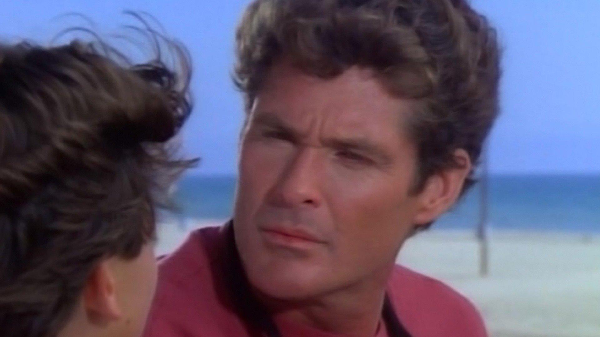 Baywatch: Submersion