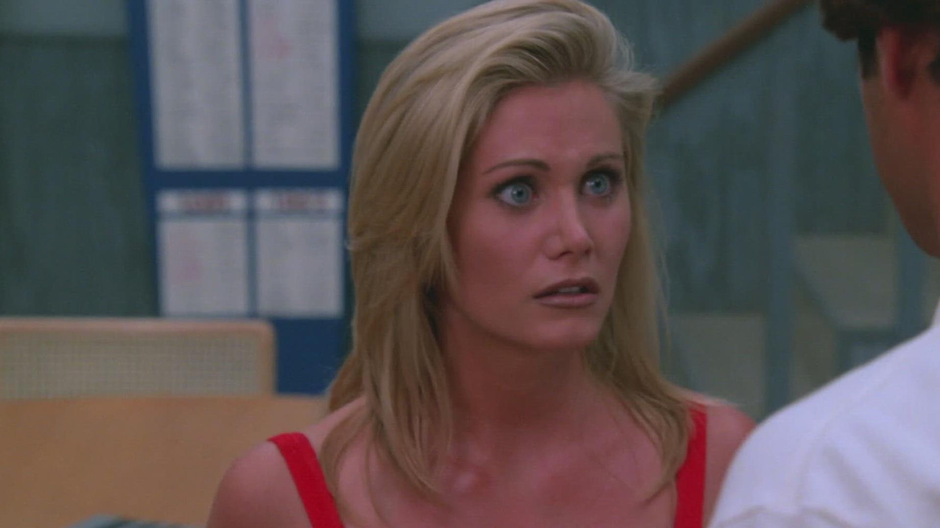 Baywatch: Wet and Wild