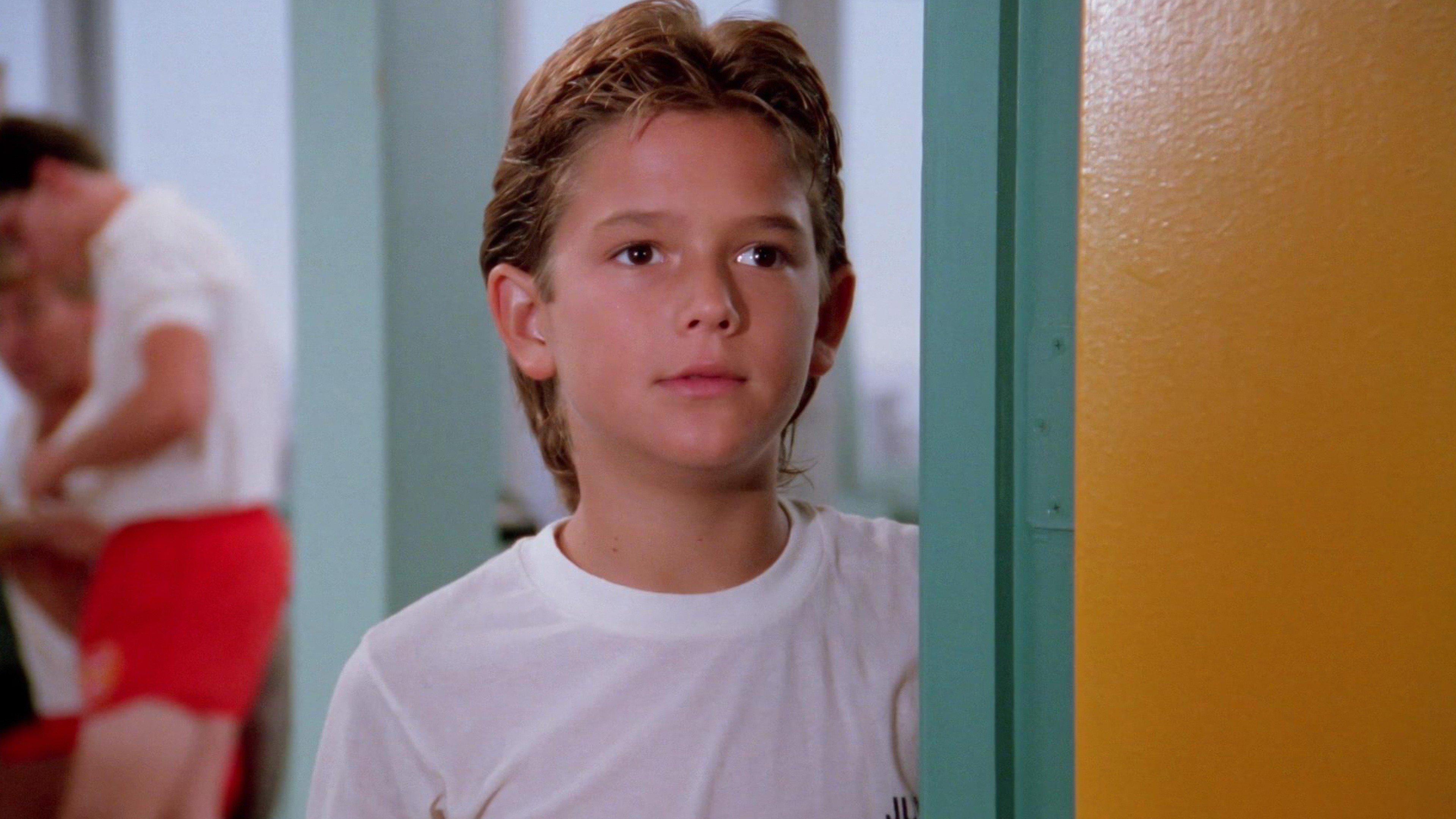 Baywatch: Message in a Bottle