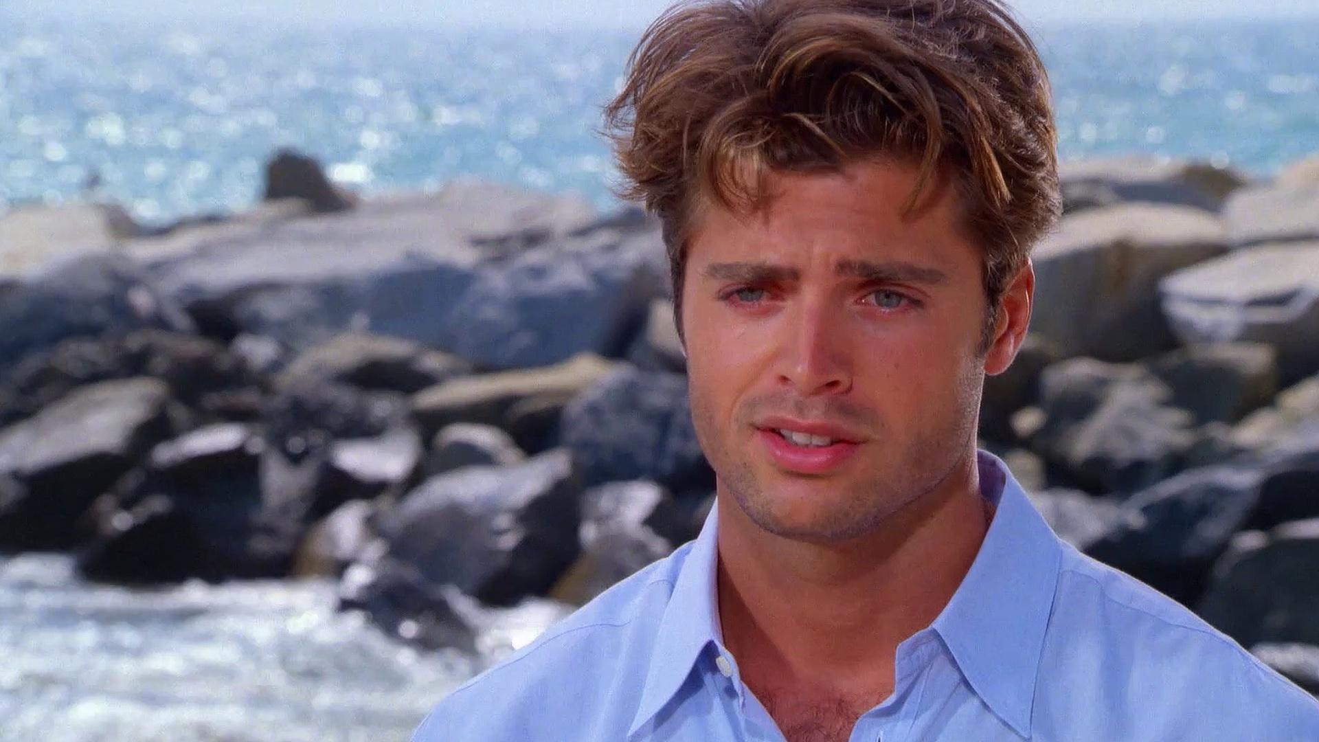 Baywatch: Home Is Where the Heat Is