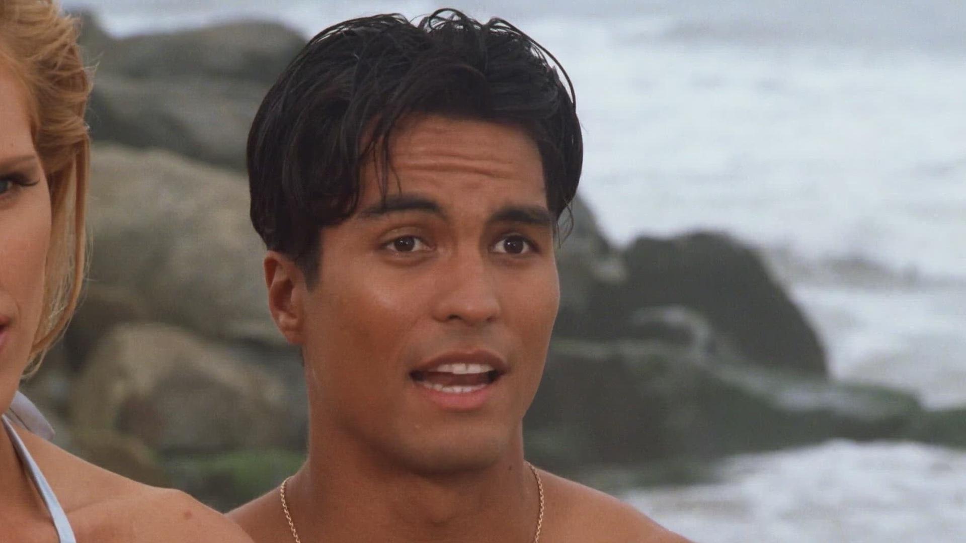 Baywatch: Life-Guardian