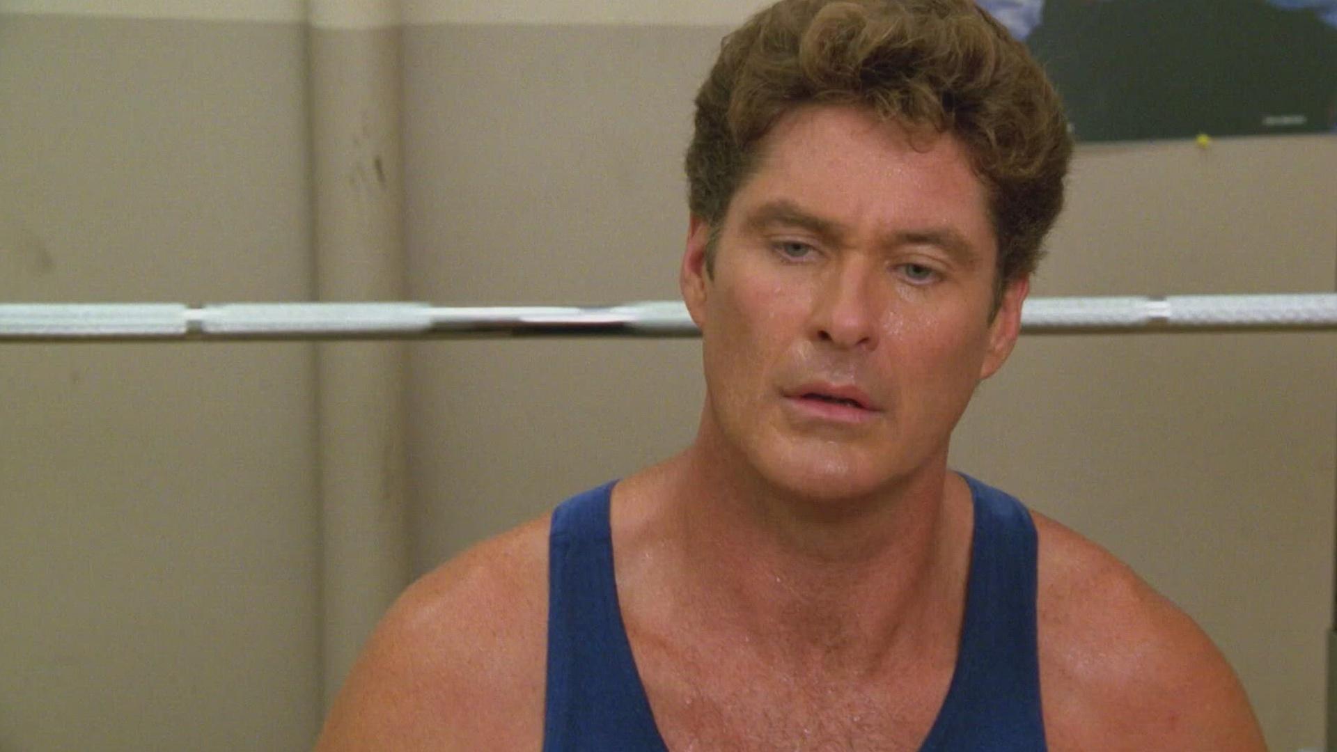 Baywatch: Matters of the Heart