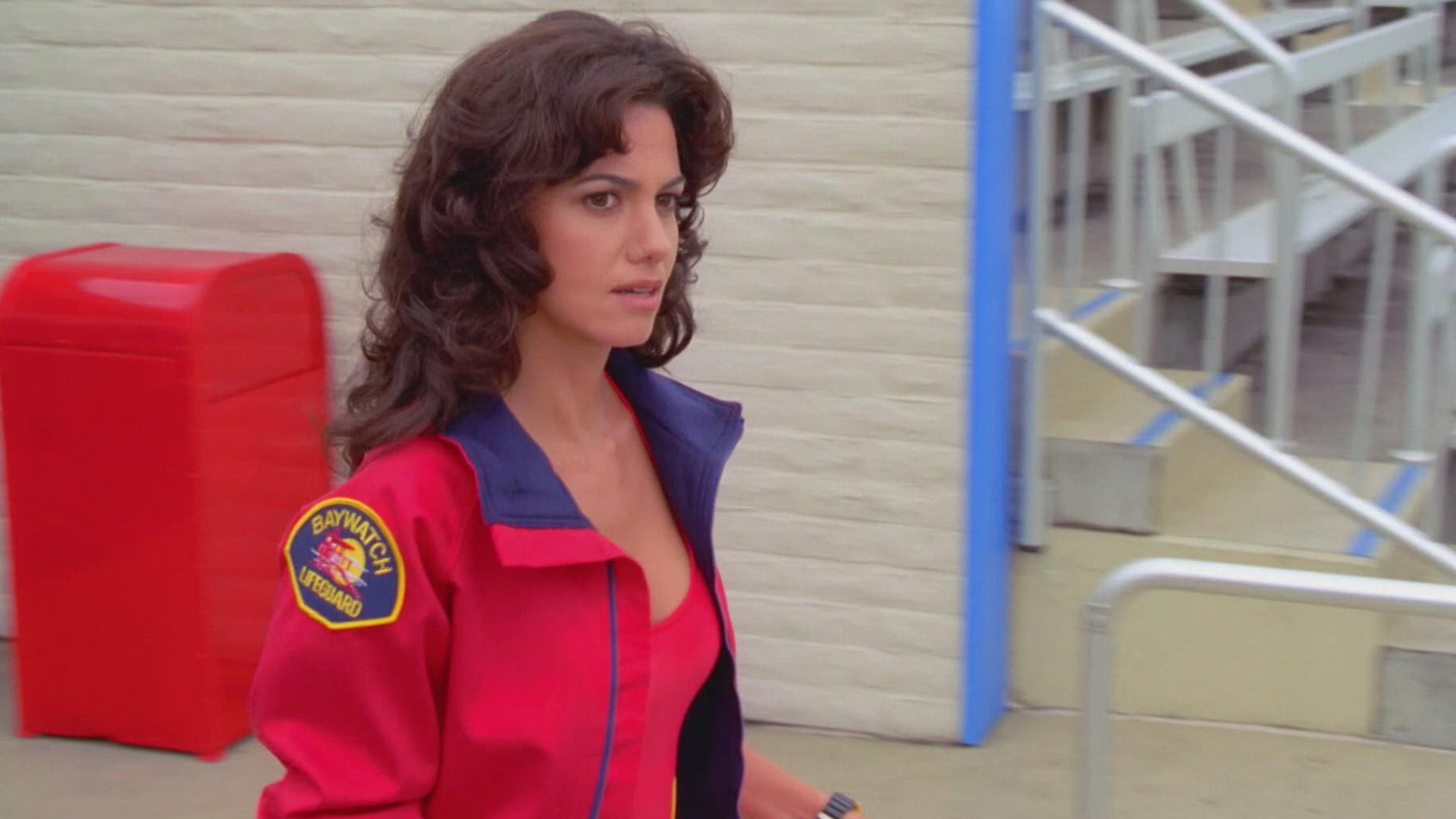 Baywatch: Baywatch at Sea World