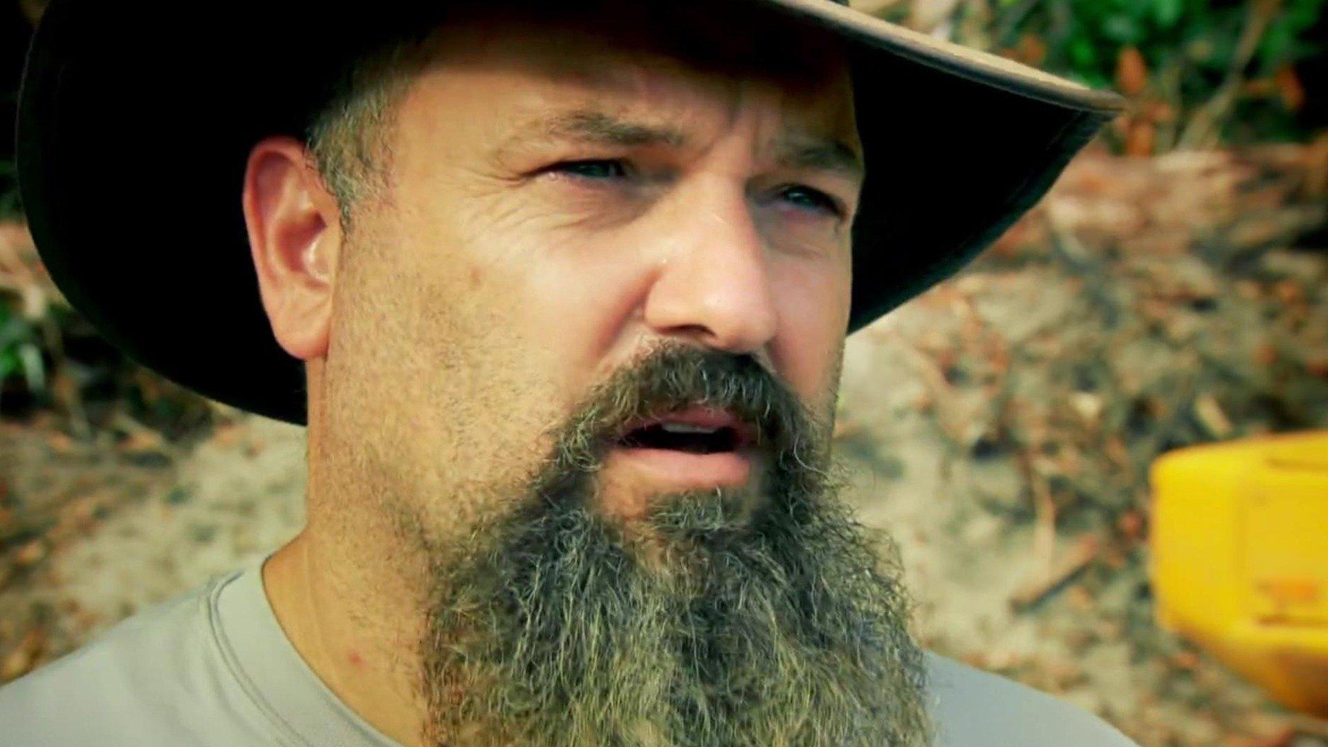 Gold Rush: Ready to Roll