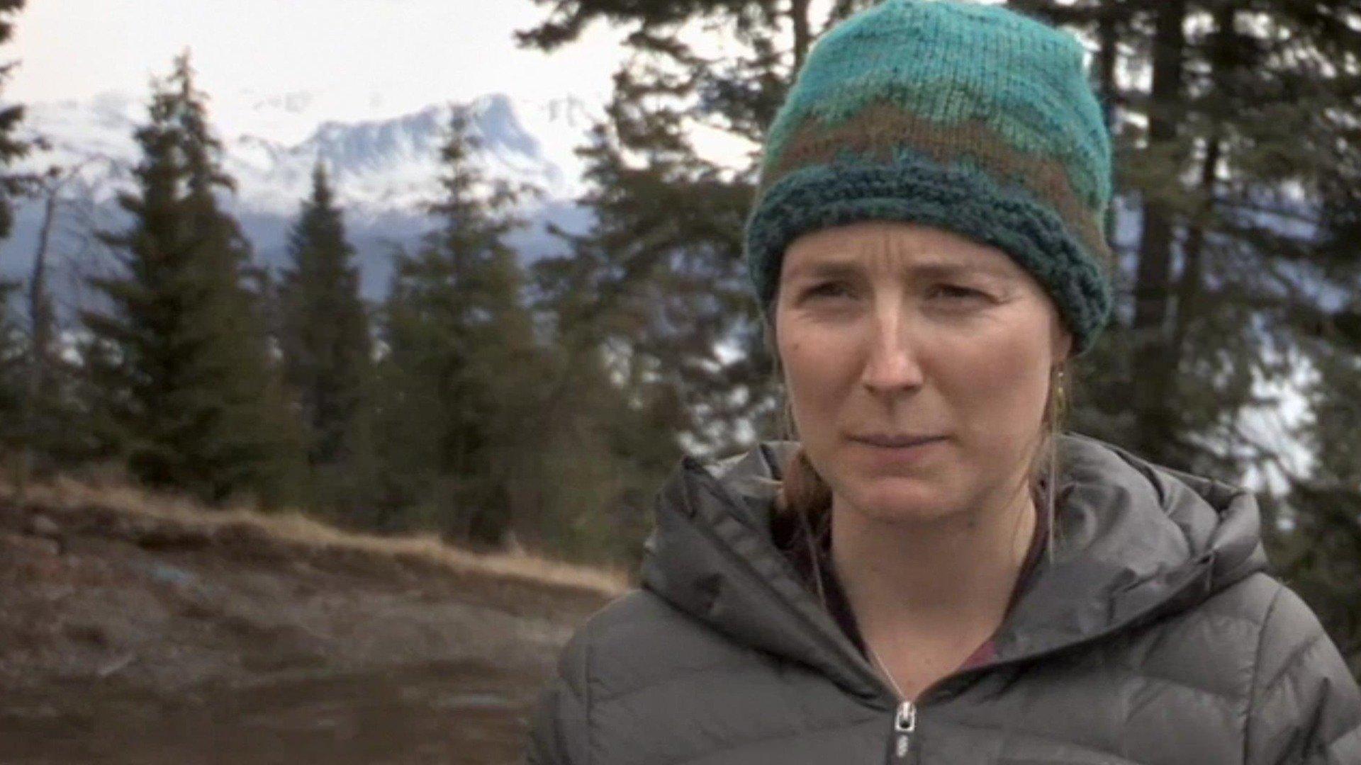 Alaska: The Last Frontier: A Prickly Situation