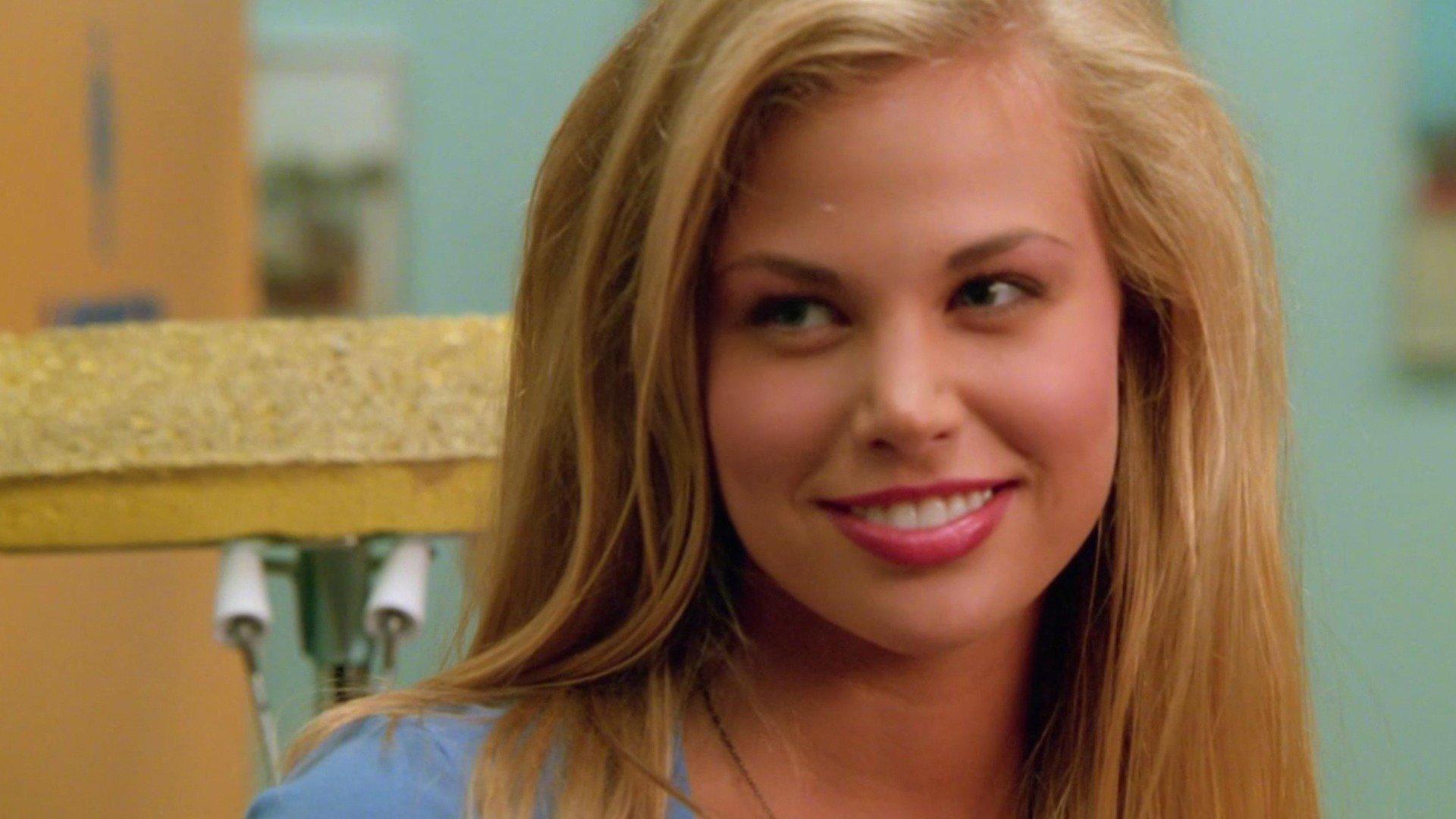 Baywatch: The Natural