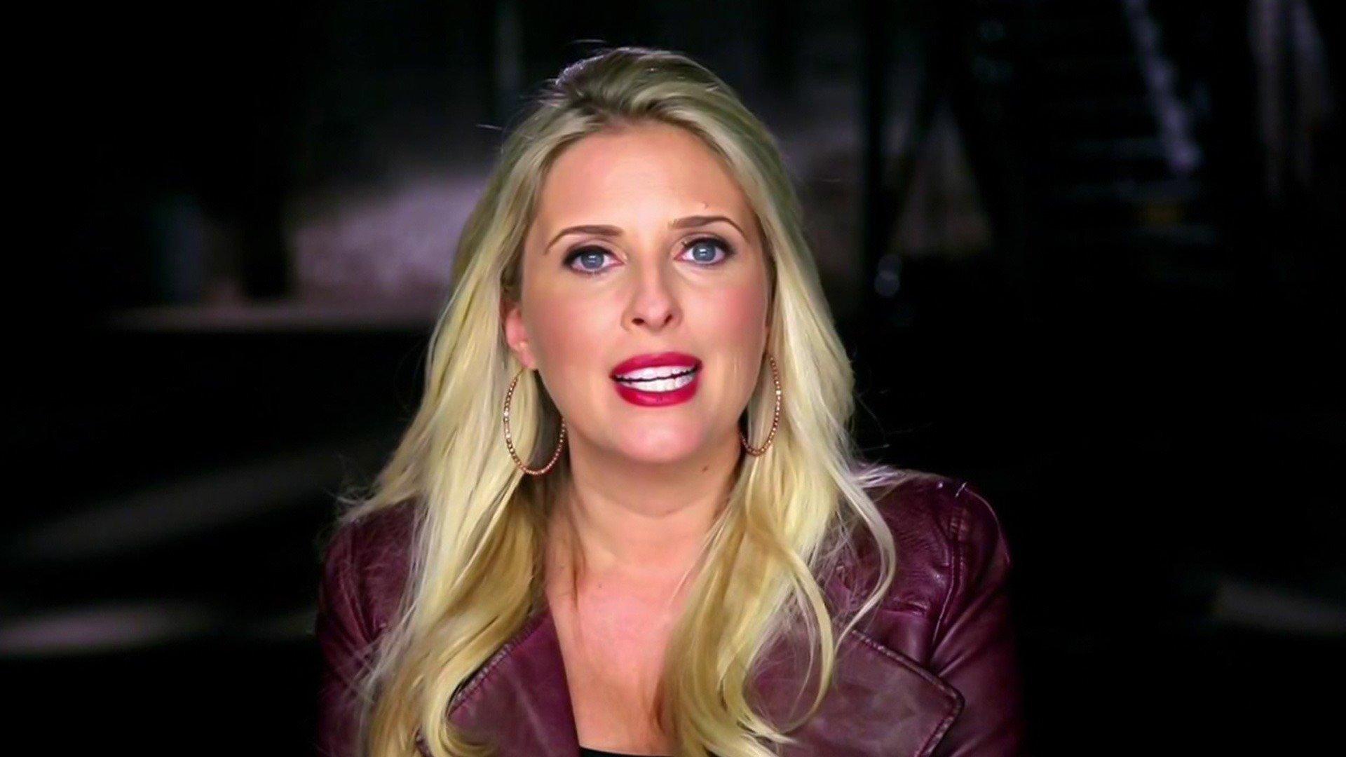 Stalked: Someone's Watching: Twist of Hate