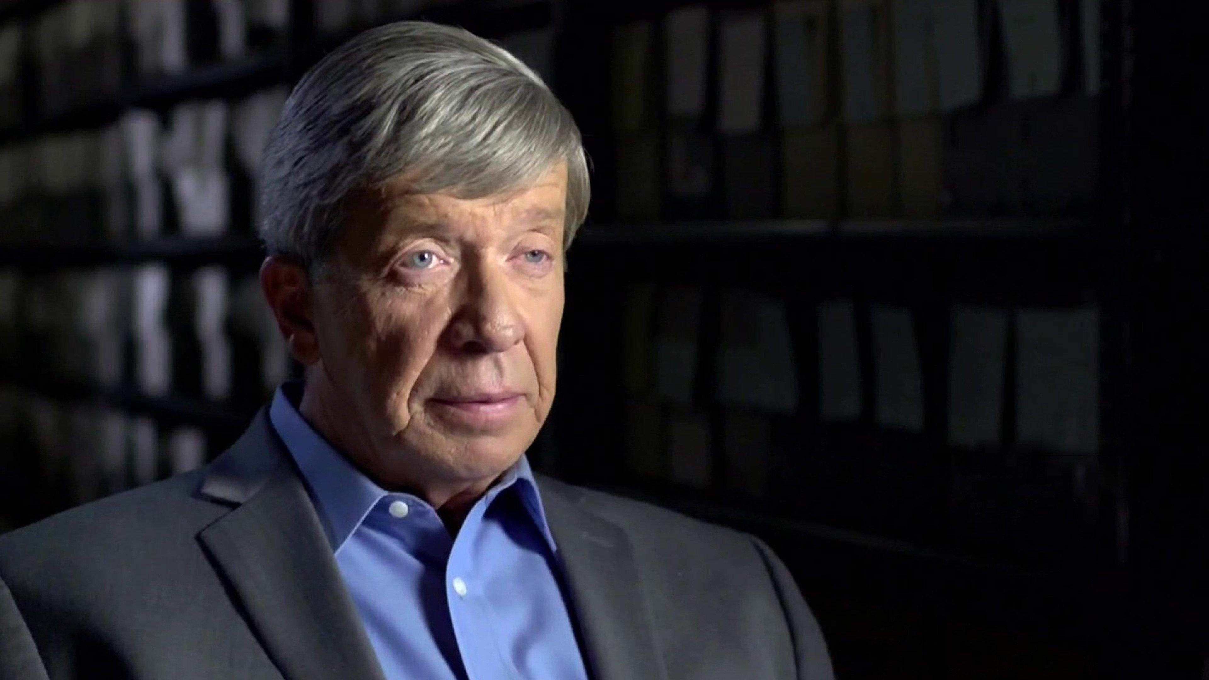 Homicide Hunter: Lt. Joe Kenda: Blood Sisters