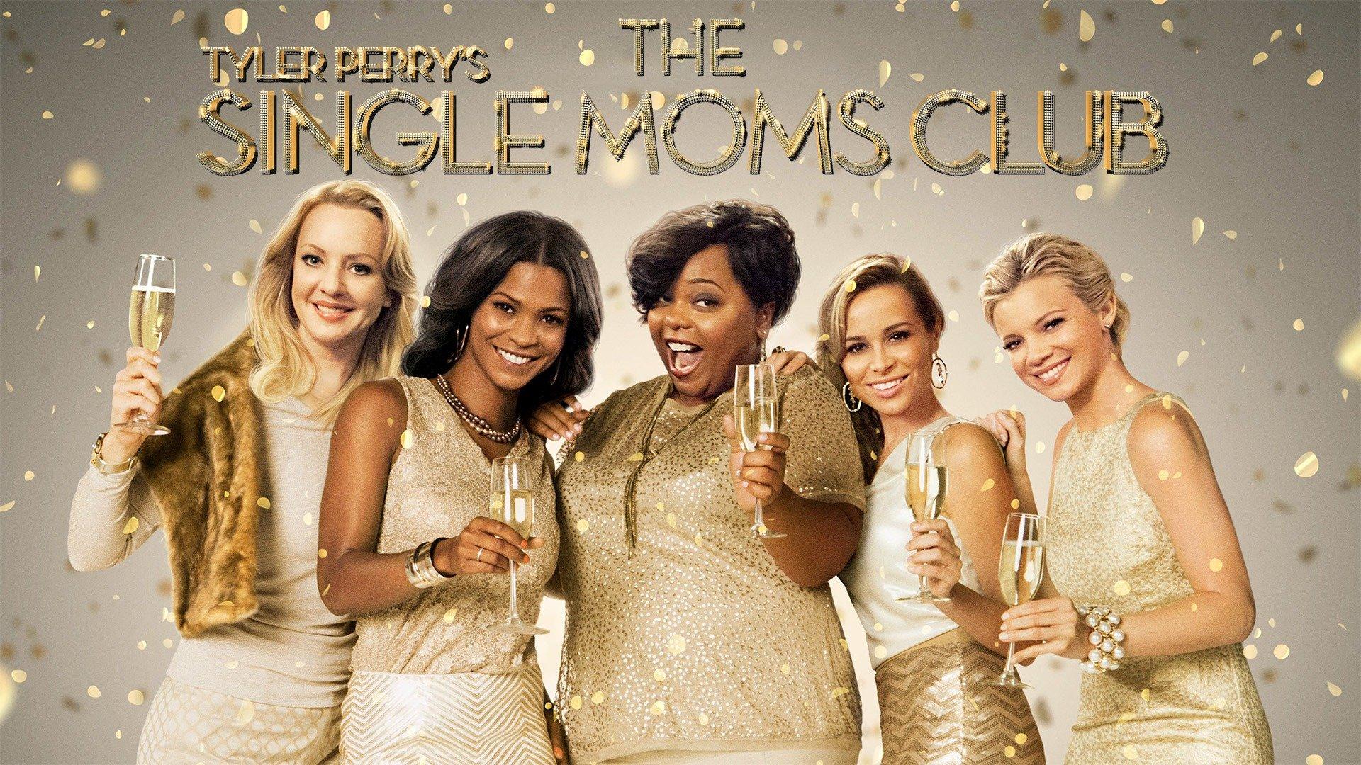 Watch The Single Moms Club Streaming Online on Philo (Free Trial)