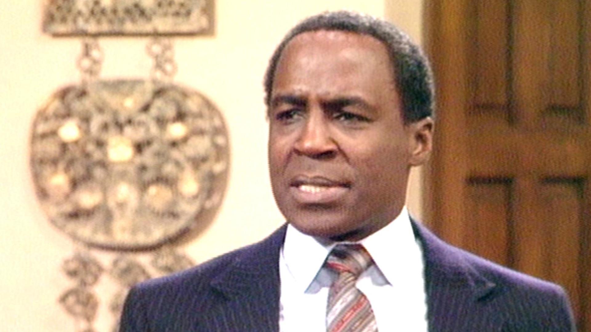 Benson: Thy Brother's Keeper