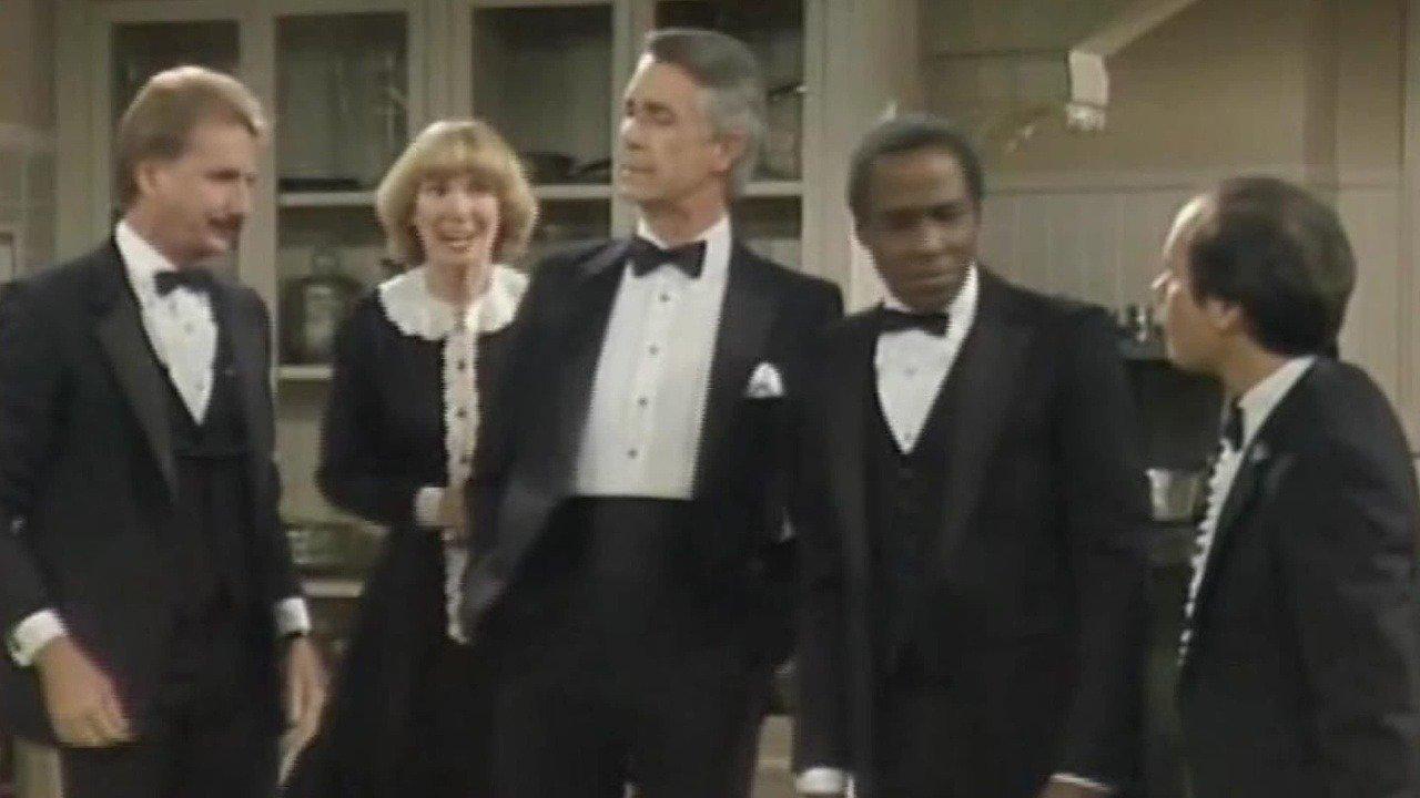 Benson: Love in a Funny Phase