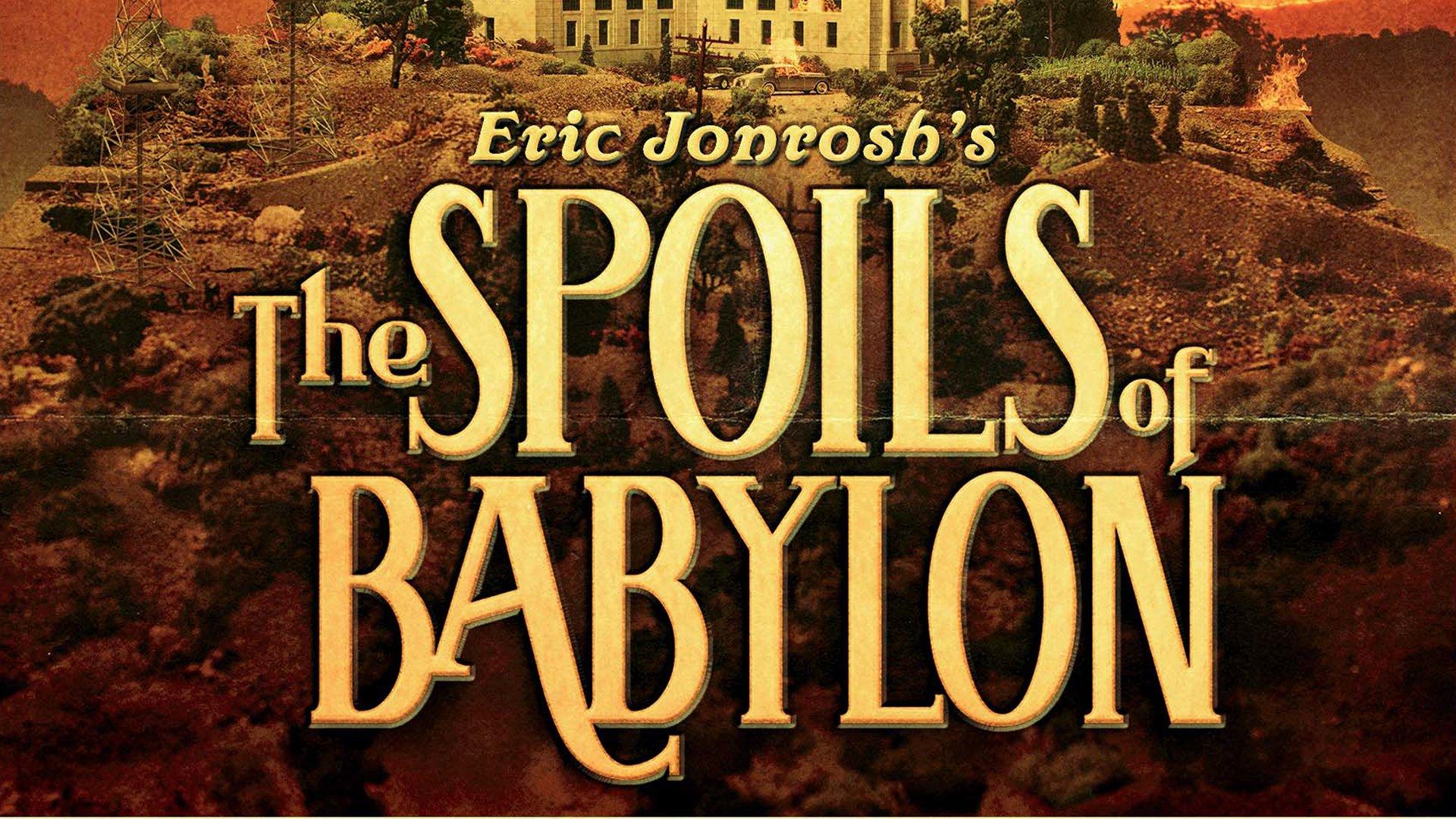 Watch The Spoils of Babylon Streaming Online on Philo (Free Trial)