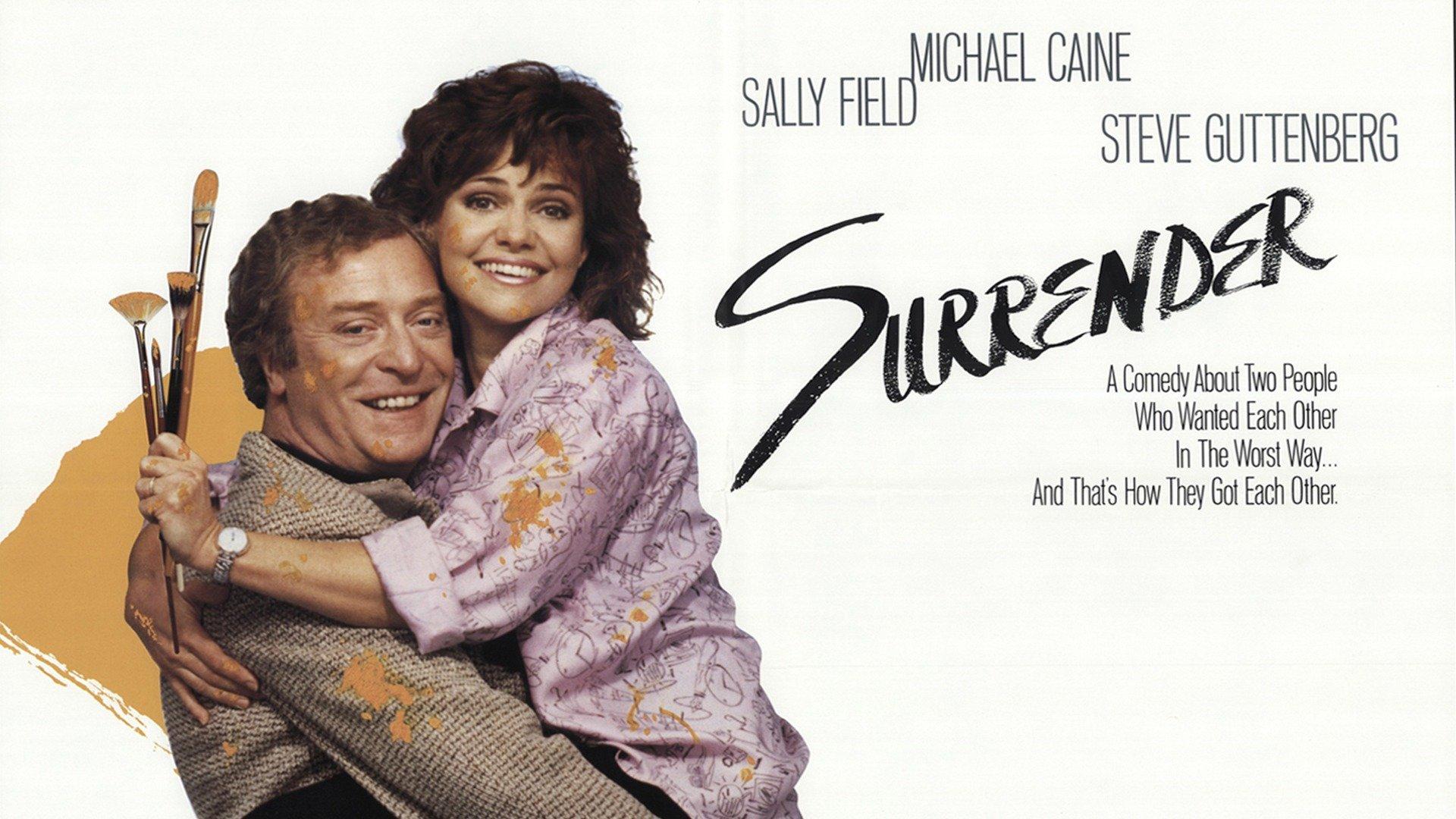 Watch Surrender Streaming Online on Philo (Free Trial)