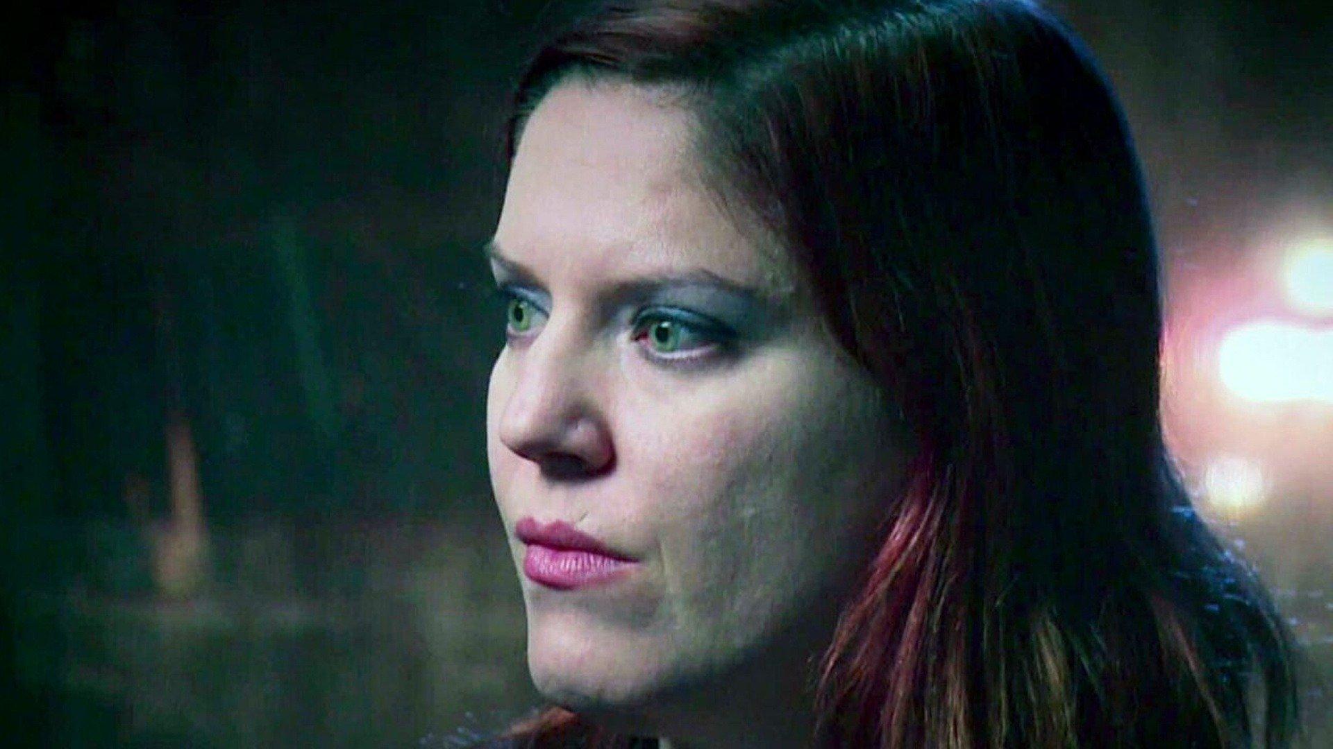 The Dead Files: Ghost of Deadwood: Deadwood, SD