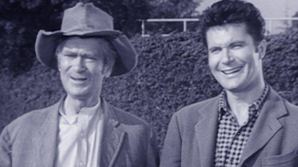 The Beverly Hillbillies: The Clampetts and the Dodgers