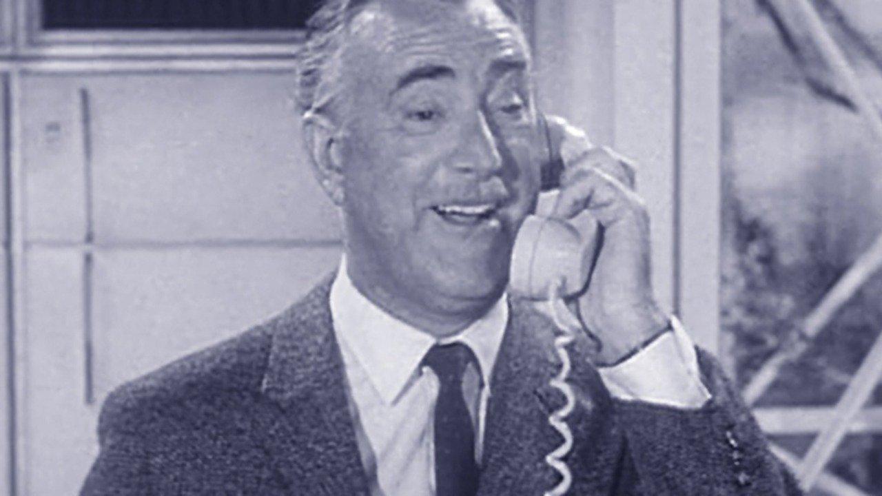 The Beverly Hillbillies: The Clampetts Meet Mrs. Drysdale