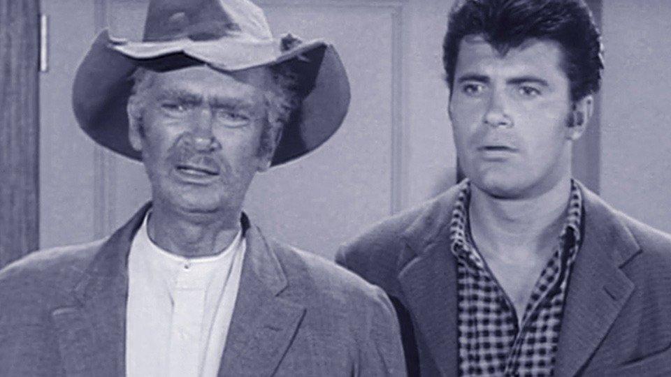 The Beverly Hillbillies: Jethro Goes to School