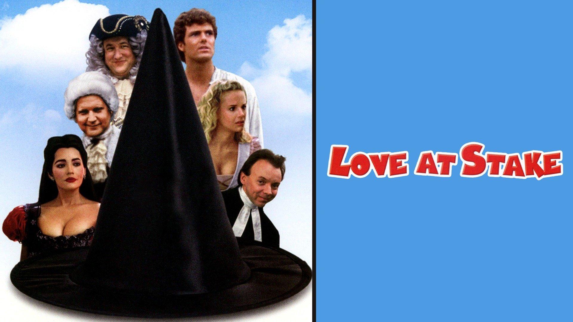 Watch Love at Stake Streaming Online on Philo (Free Trial)