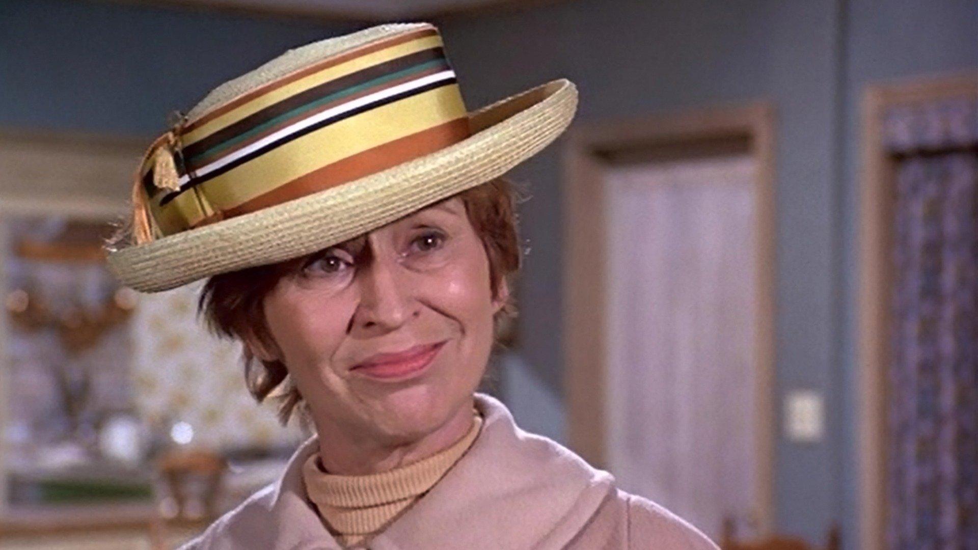 Watch Bewitched: S8E15 - Samantha's Magic Sitter on Philo (Free Trial)