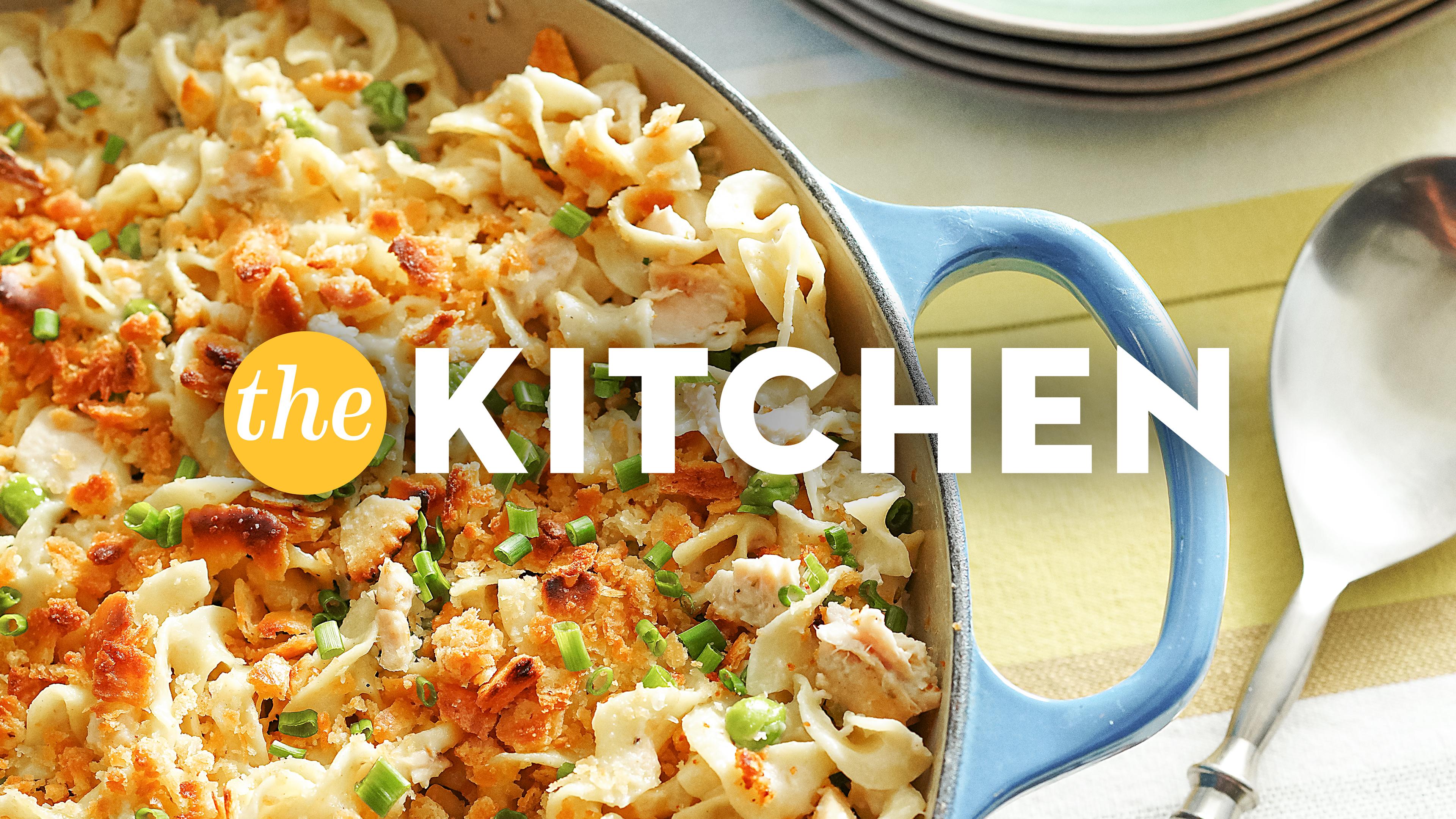 Watch The Kitchen Streaming Online on Philo (Free Trial)