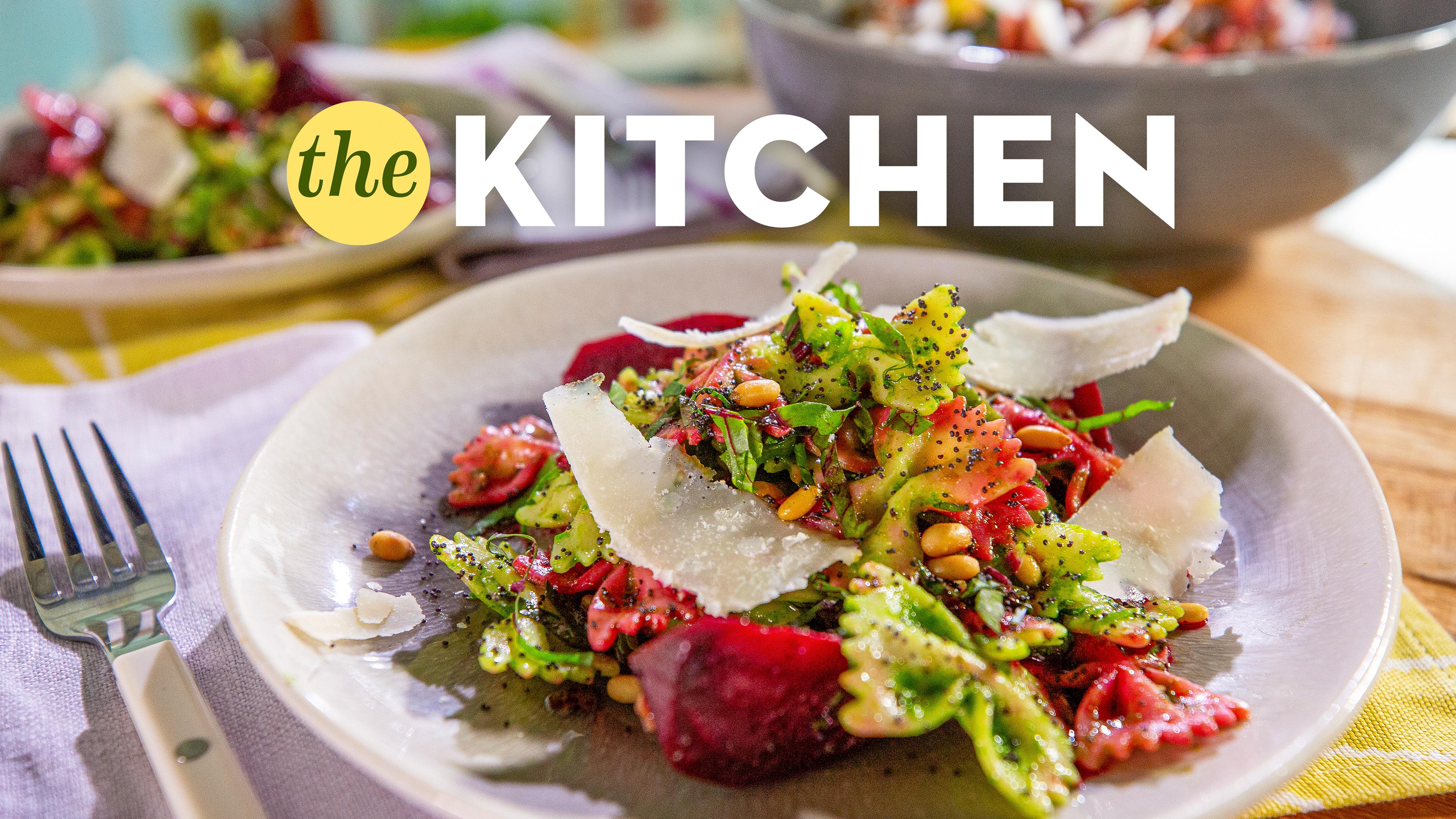 Watch The Kitchen Streaming Online on Philo (Free Trial)