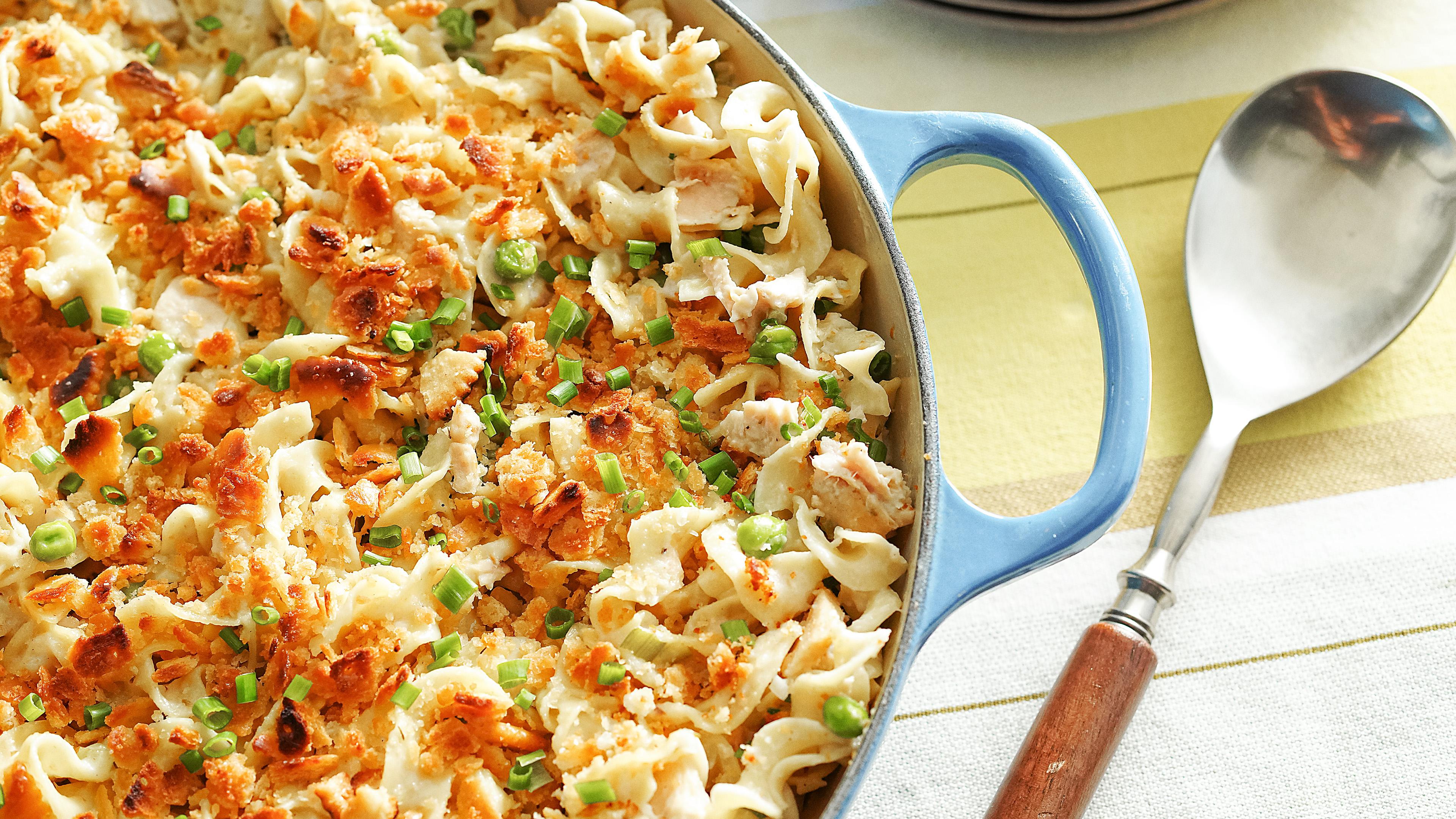 The Kitchen: Take-Out Fake-Out